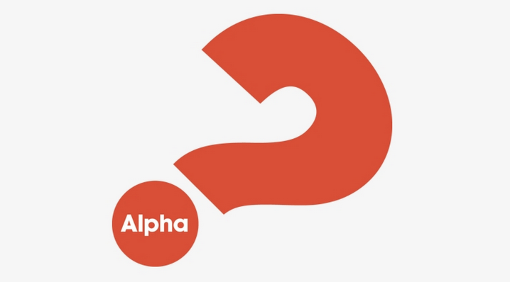 Alpha — All Hallows Bow