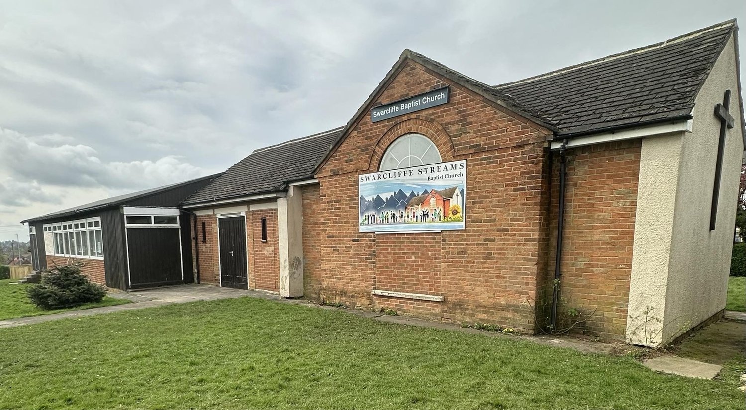 Our Fathers House — All Hallows Bow