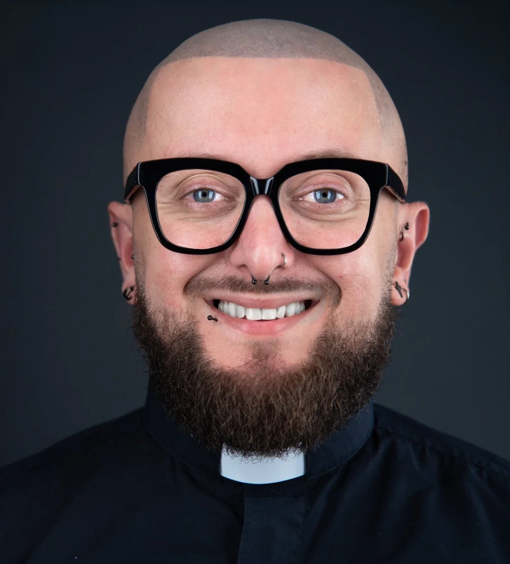 Our Fathers House — All Hallows Bow