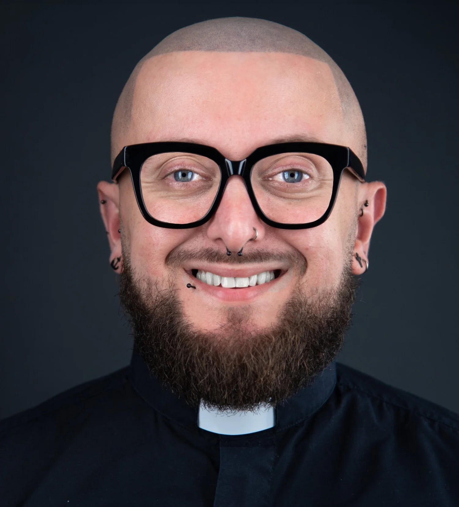 Our Fathers House — All Hallows Bow