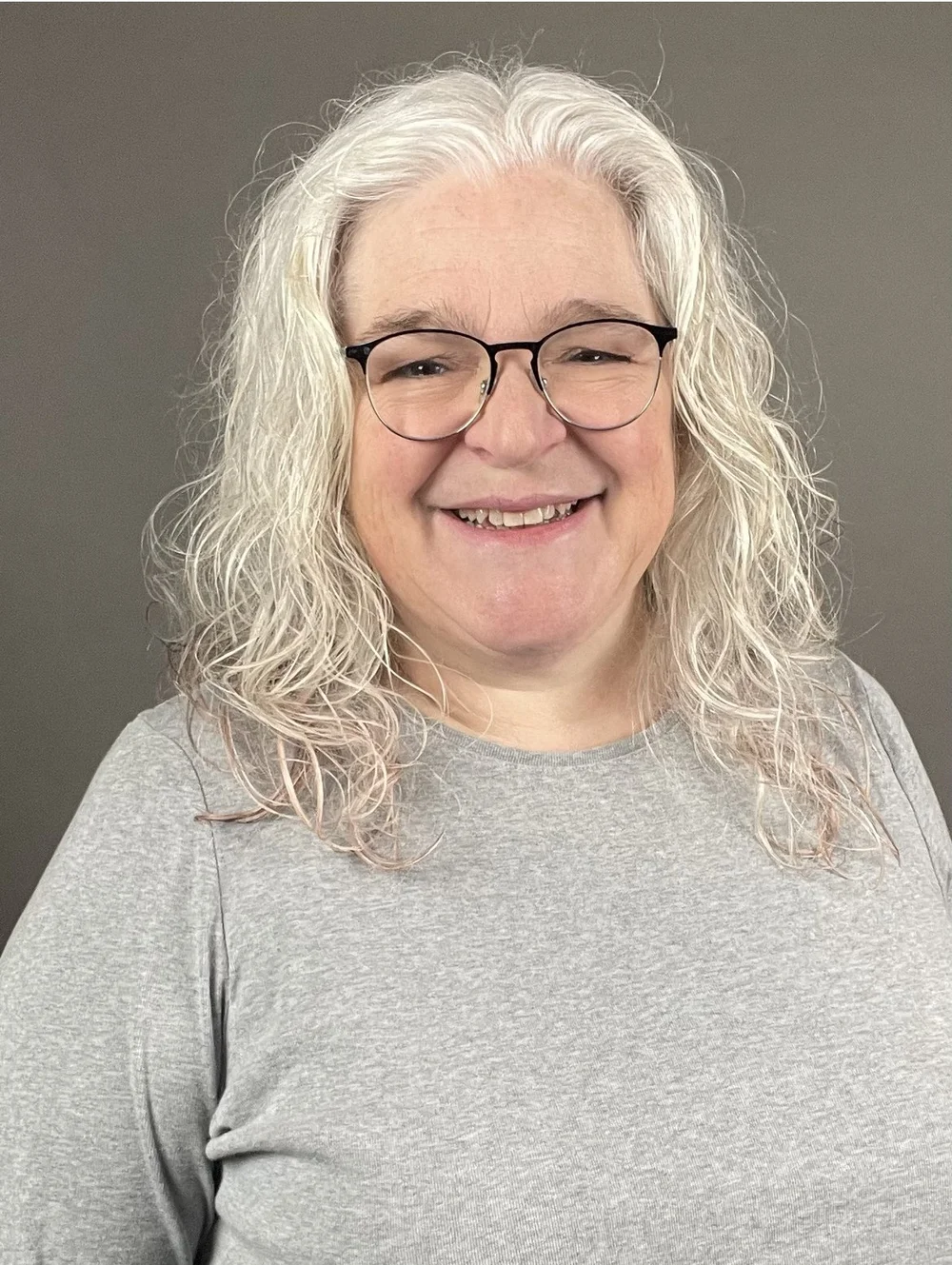 The Team — All Hallows Bow