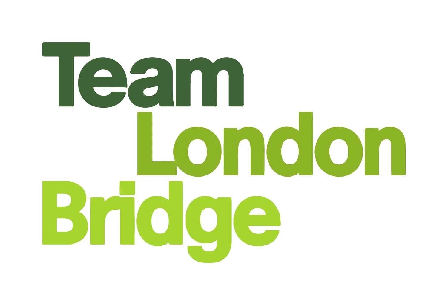 Team London Bridge