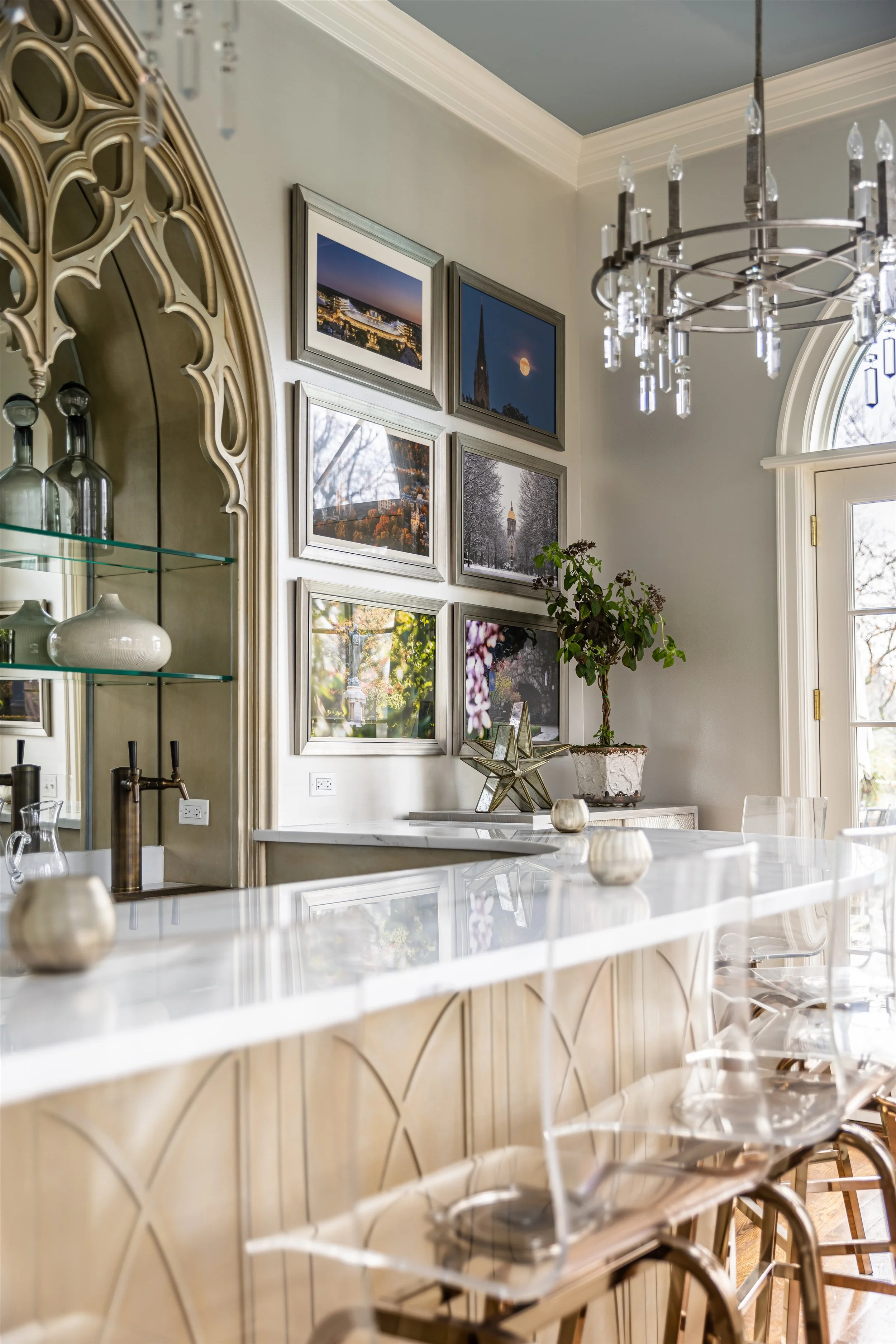 Miller* — Elizabeth Scott Design Group