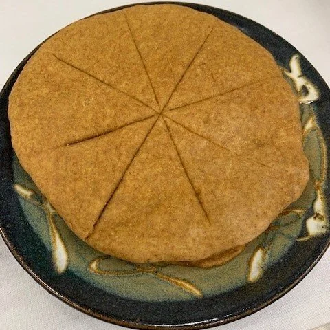 LOG Communion Bread — Lord of Grace Lutheran Church