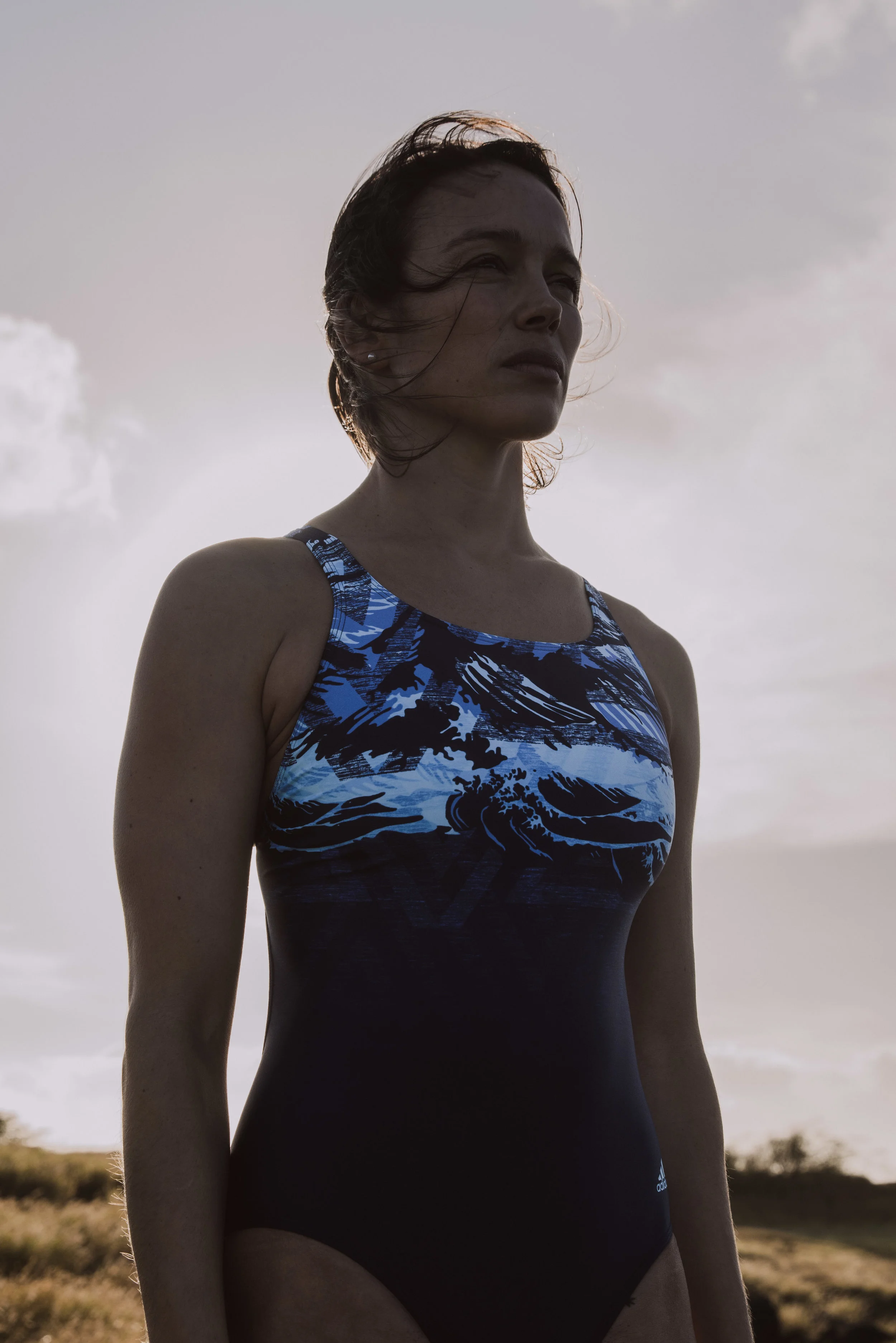 Adidas x Anna Bader — Matthias Hoene