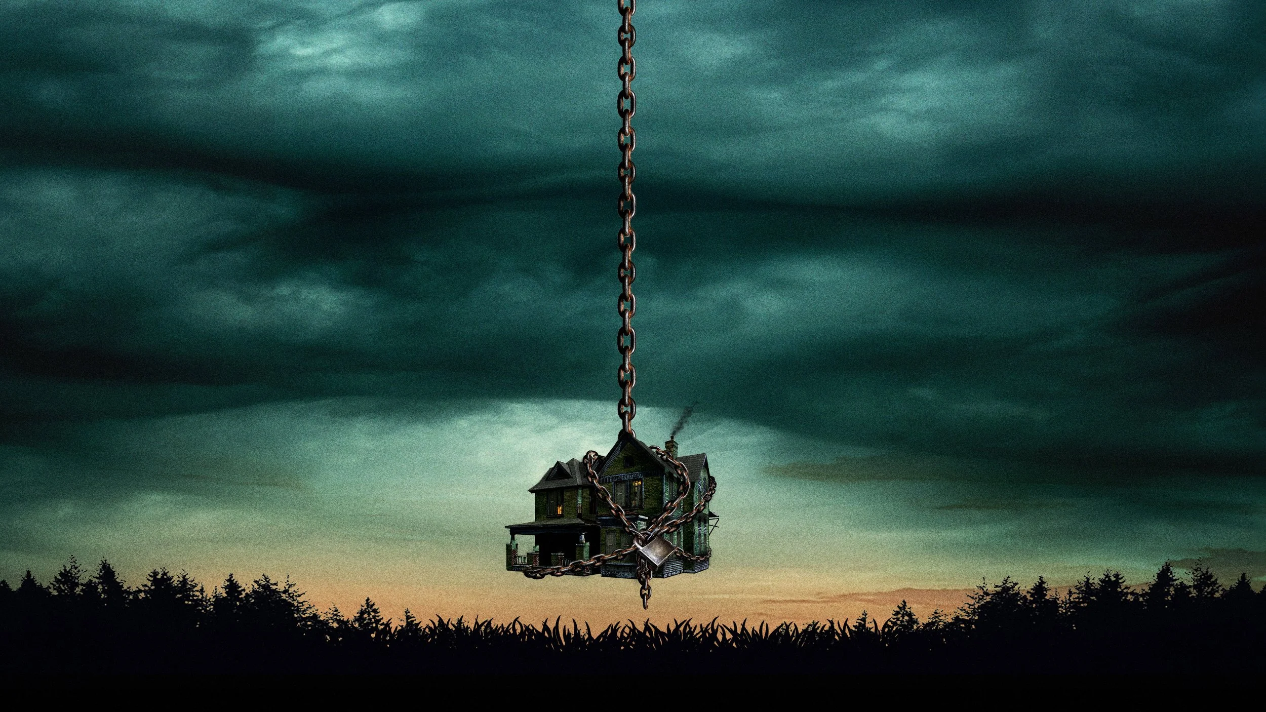 Little Bone Lodge — Matthias Hoene