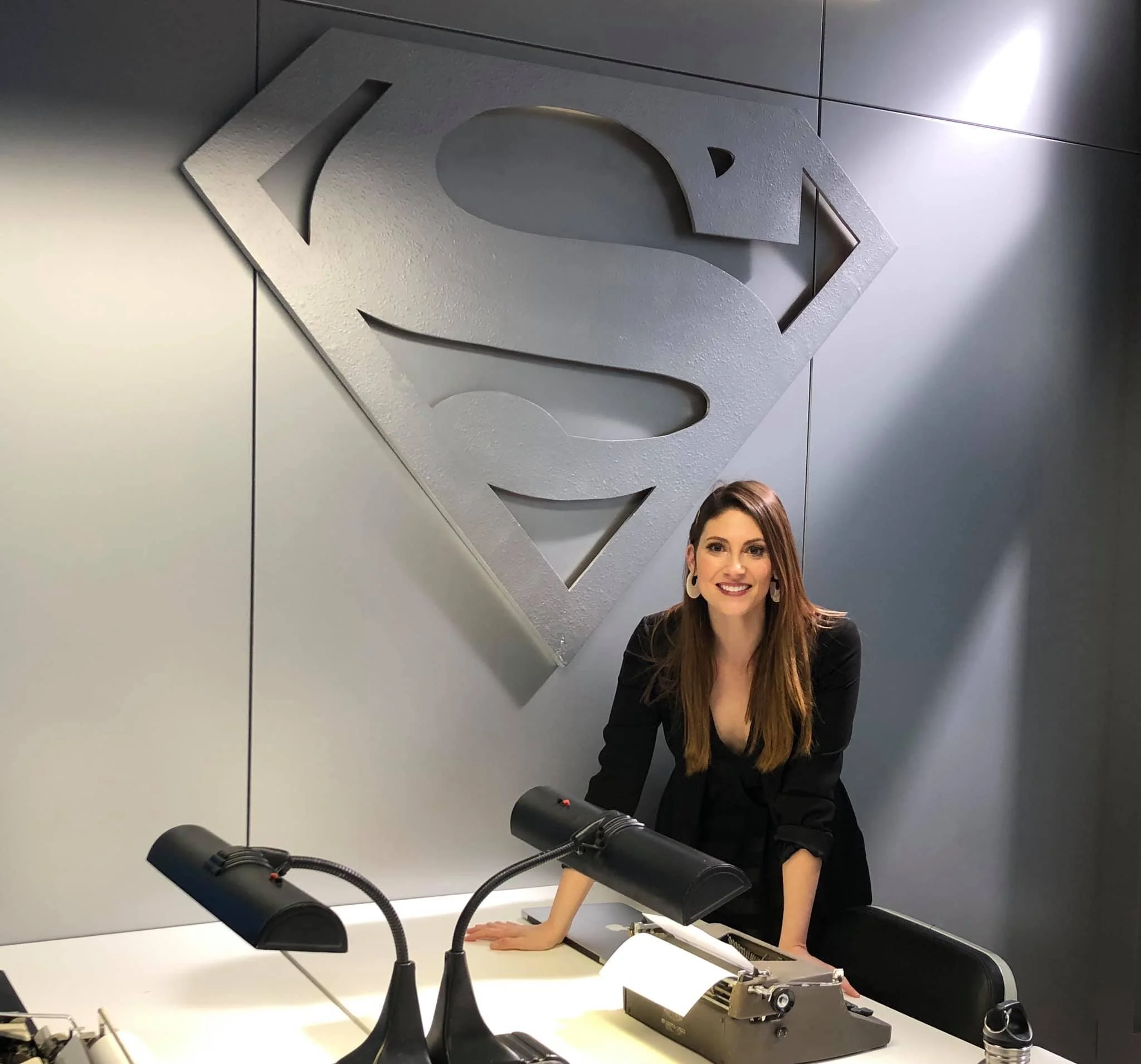 Nerd — CLARKE WOLFE