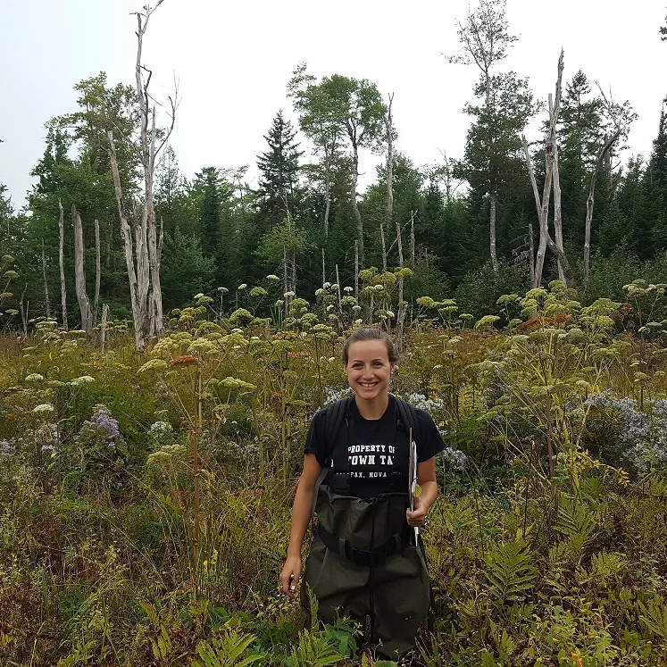 Invasive Species — ECW Inc