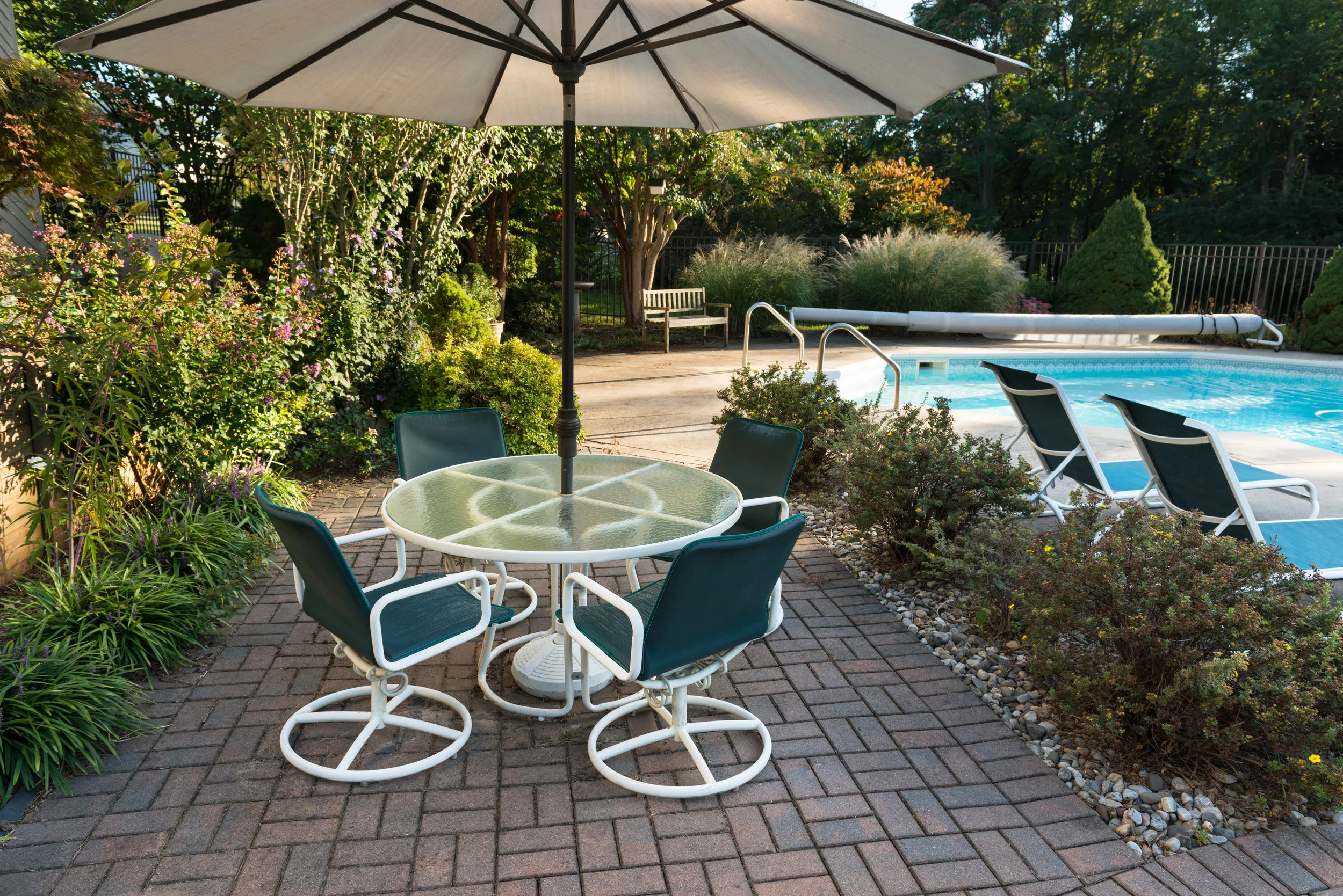 Beautify Your Pool Area with Stunning Masonry in Lexington, MA ...