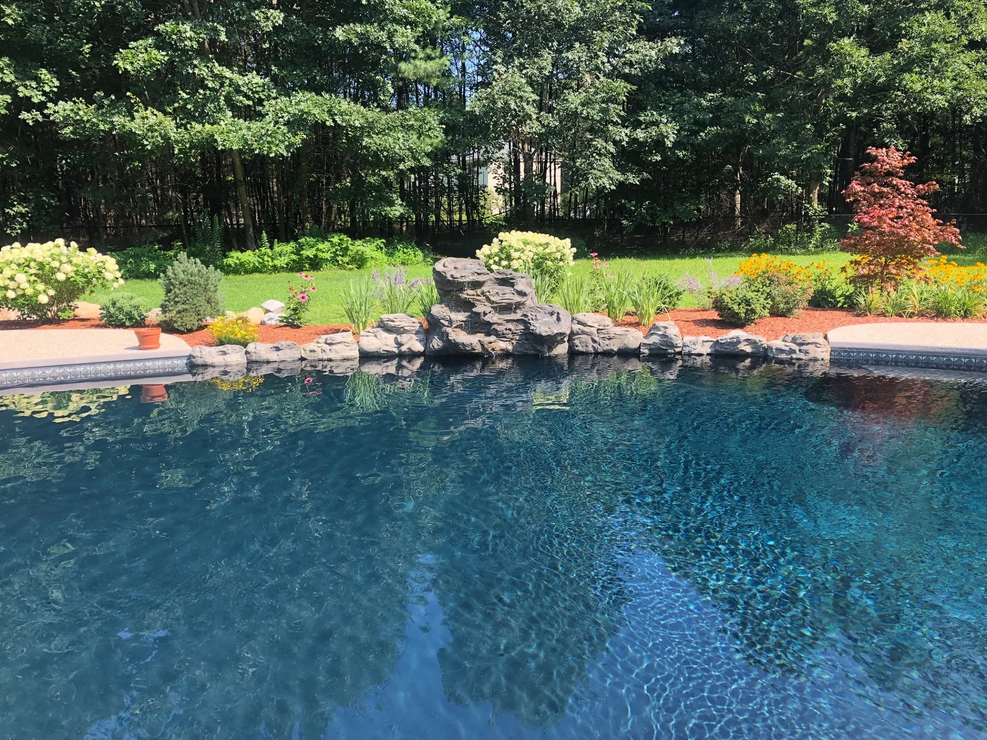 Landscape Design, Landscapers, Landscaping Milford, Amherst ...