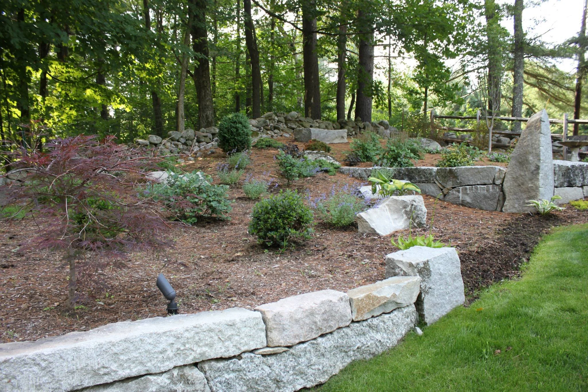 8 Landscape Design Ideas for Sustainable Landscaping in Hollis NH ...