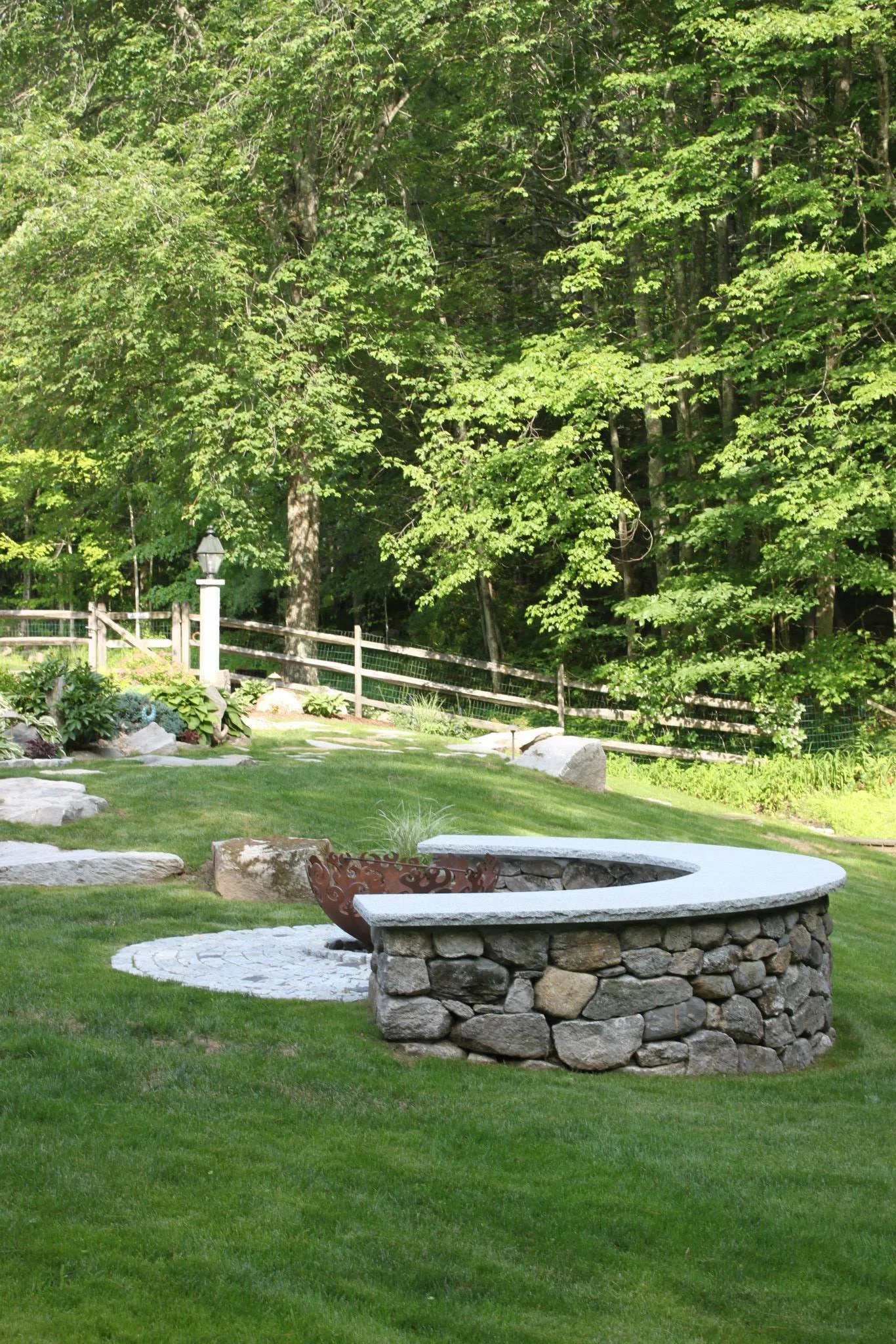 Stump Removal Services for Safe & Accessible Landscaping in Bedford, NH ...