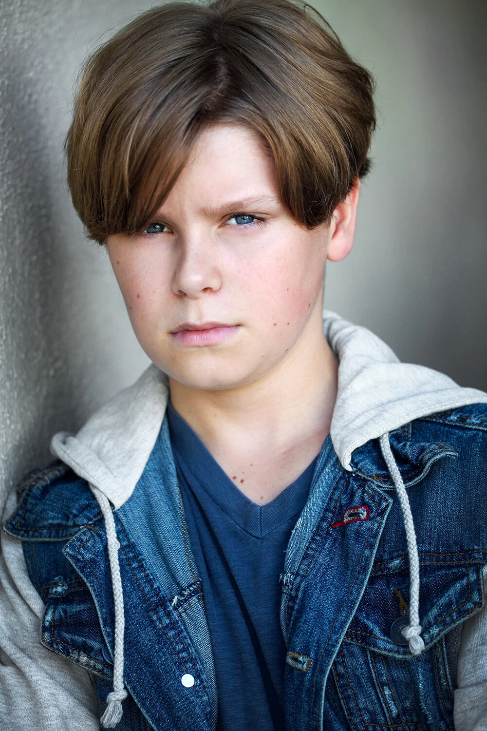 Kids headshots youth photographer — Headshot photographers in Los ...