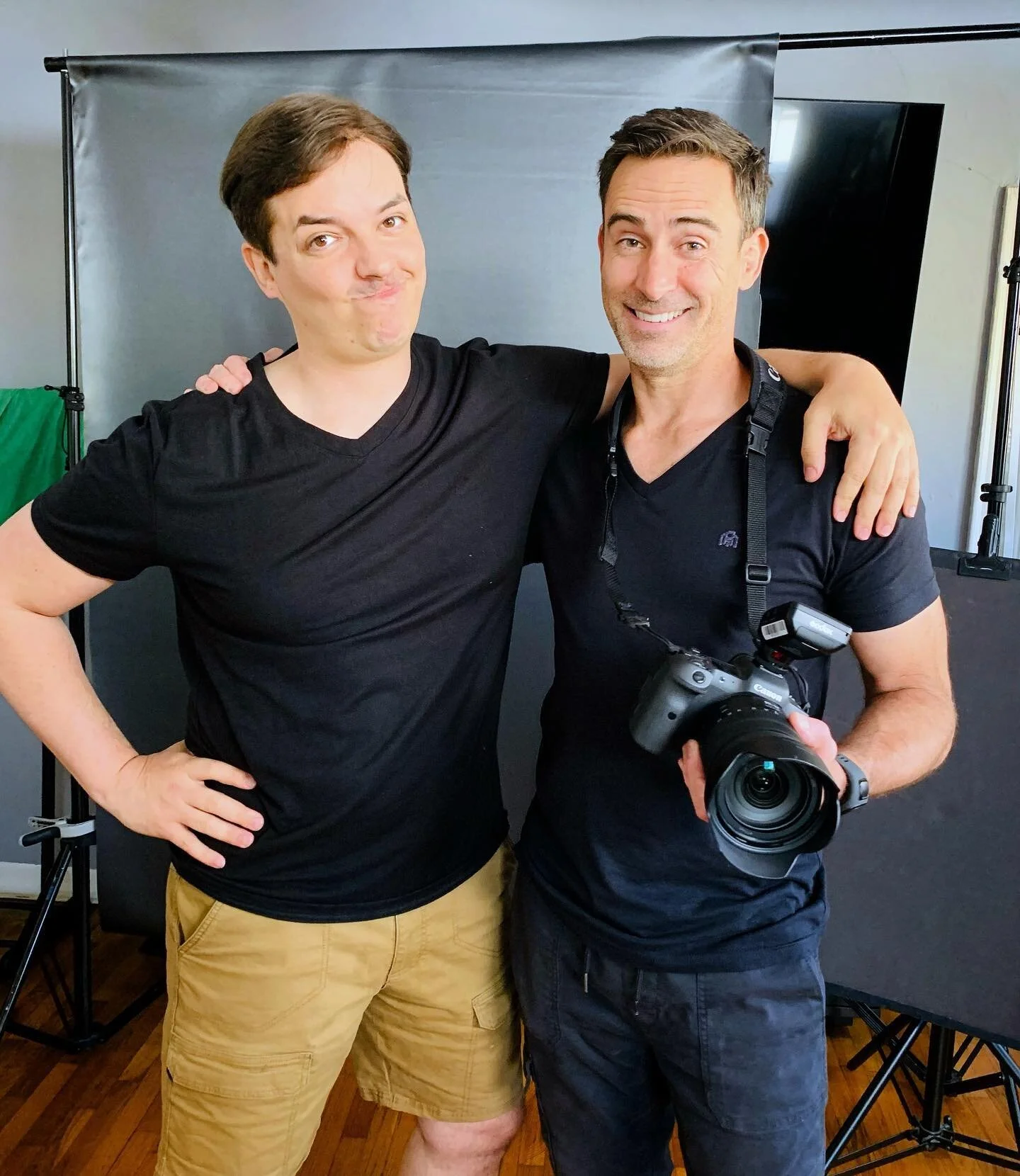 Headshot photographers in Los Angeles, LA Actor Headshots | Jeff ...