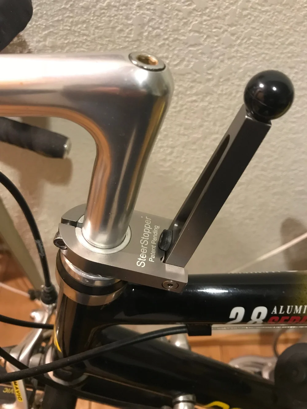 Images — steerstopper®