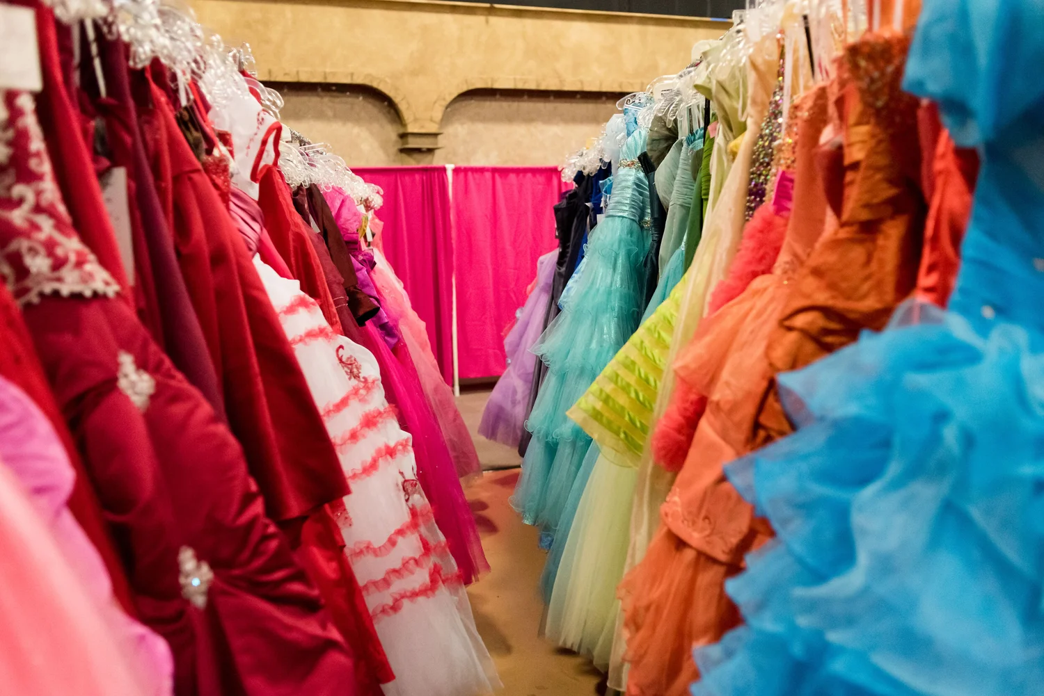The Giving Gown Foundation