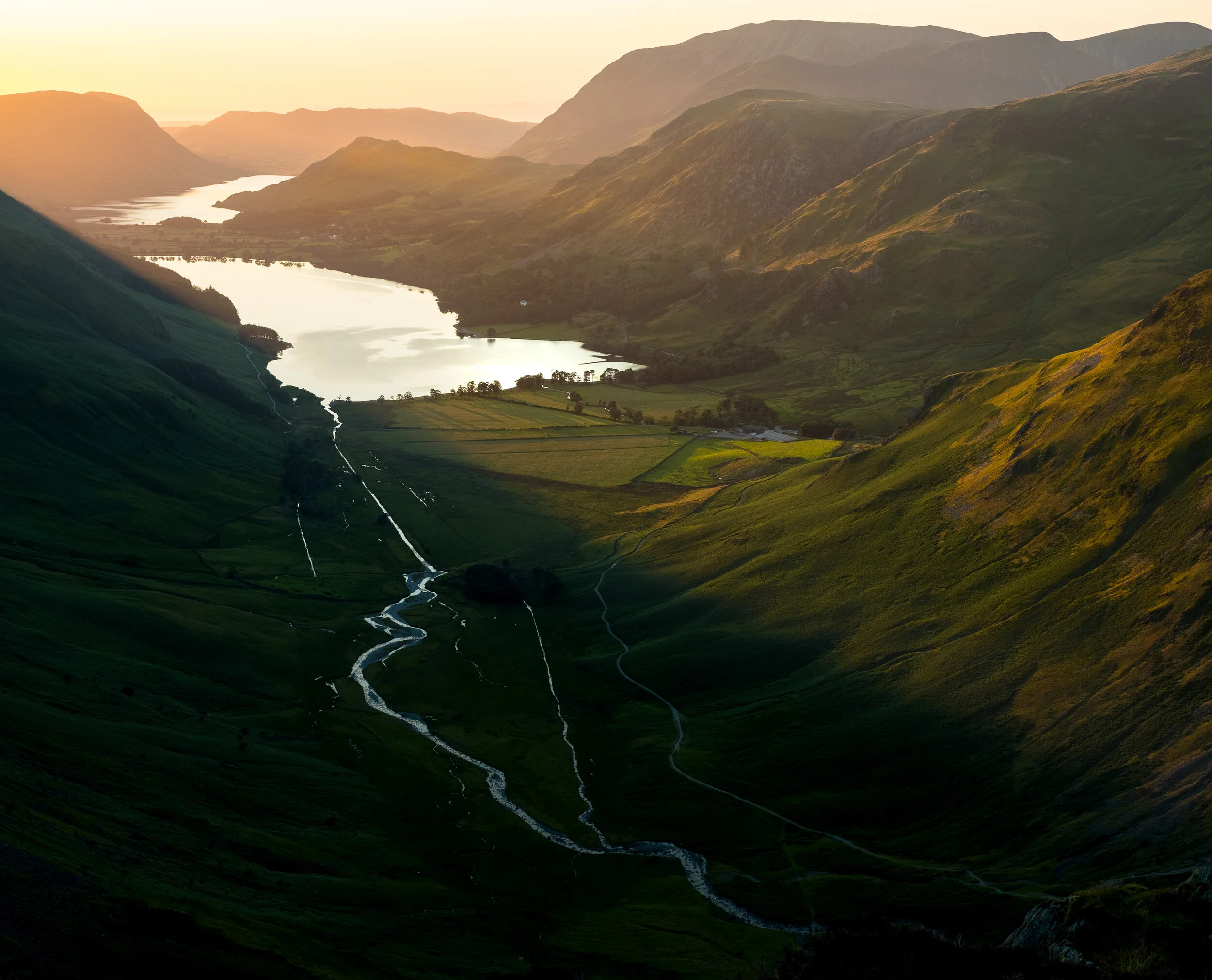 My favourite Photo Locations — Nigel Danson