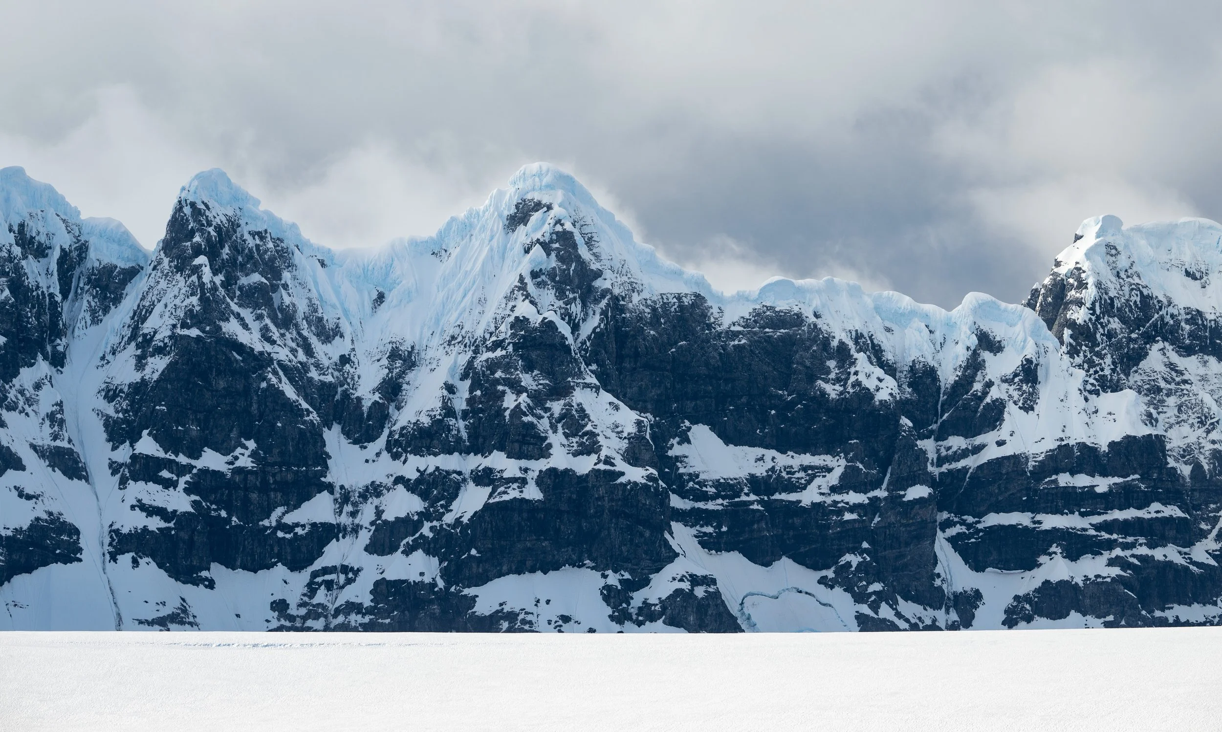 Landscape Photography by Nigel Danson | UK