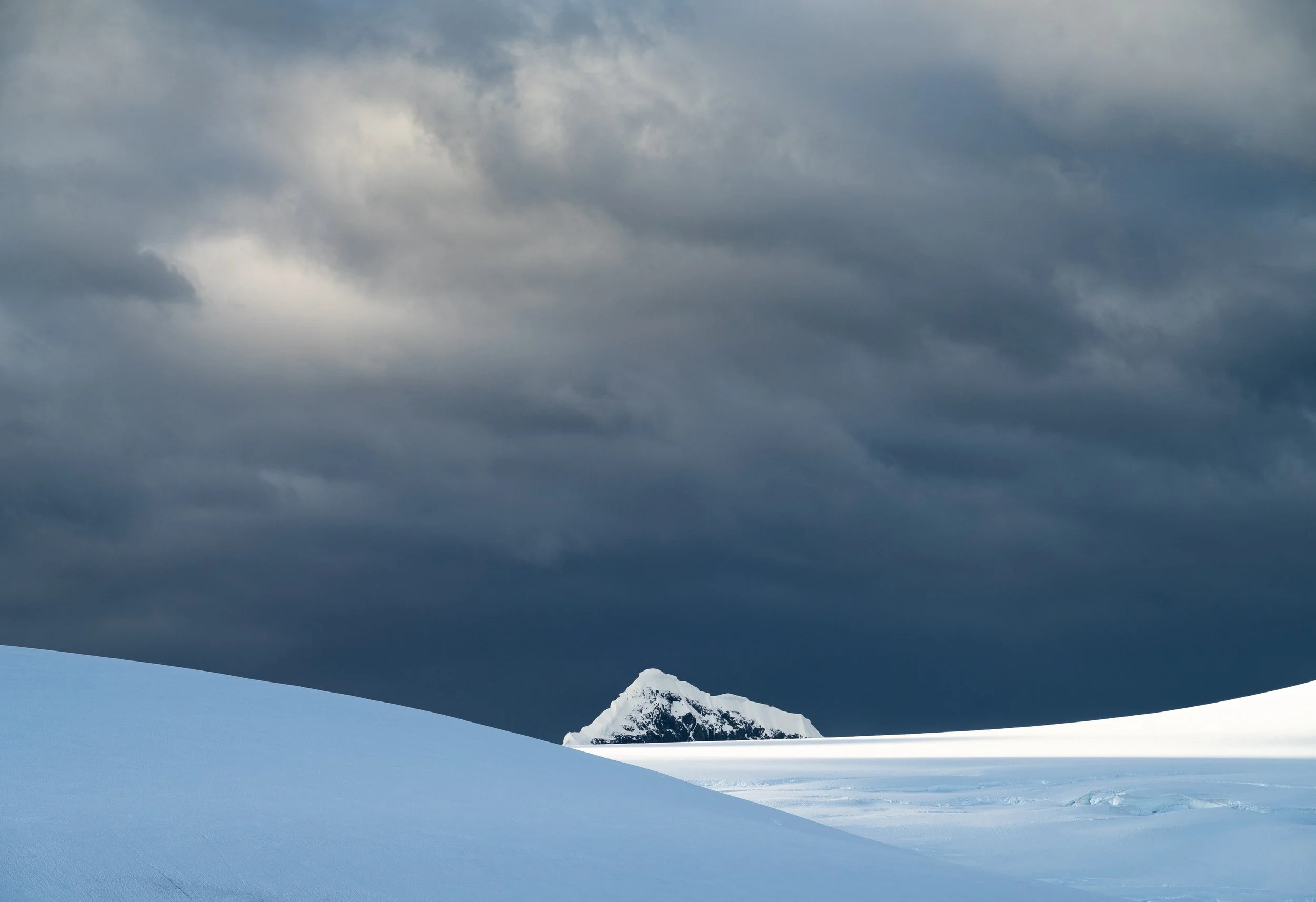 Landscape Photography by Nigel Danson | UK