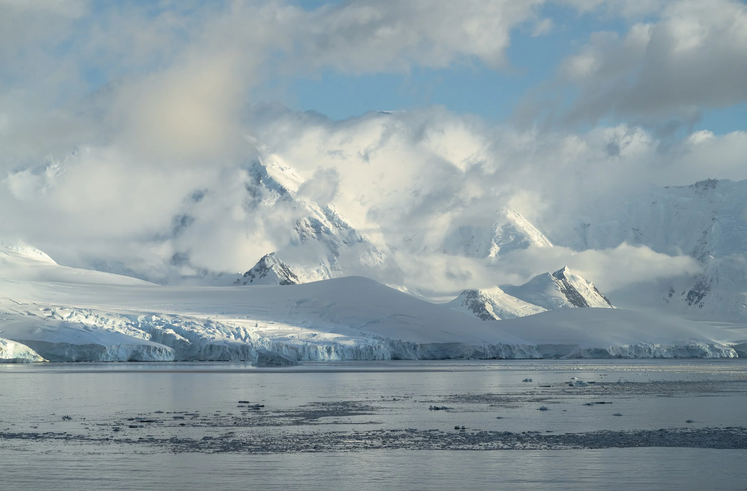 Landscape Photography by Nigel Danson | UK