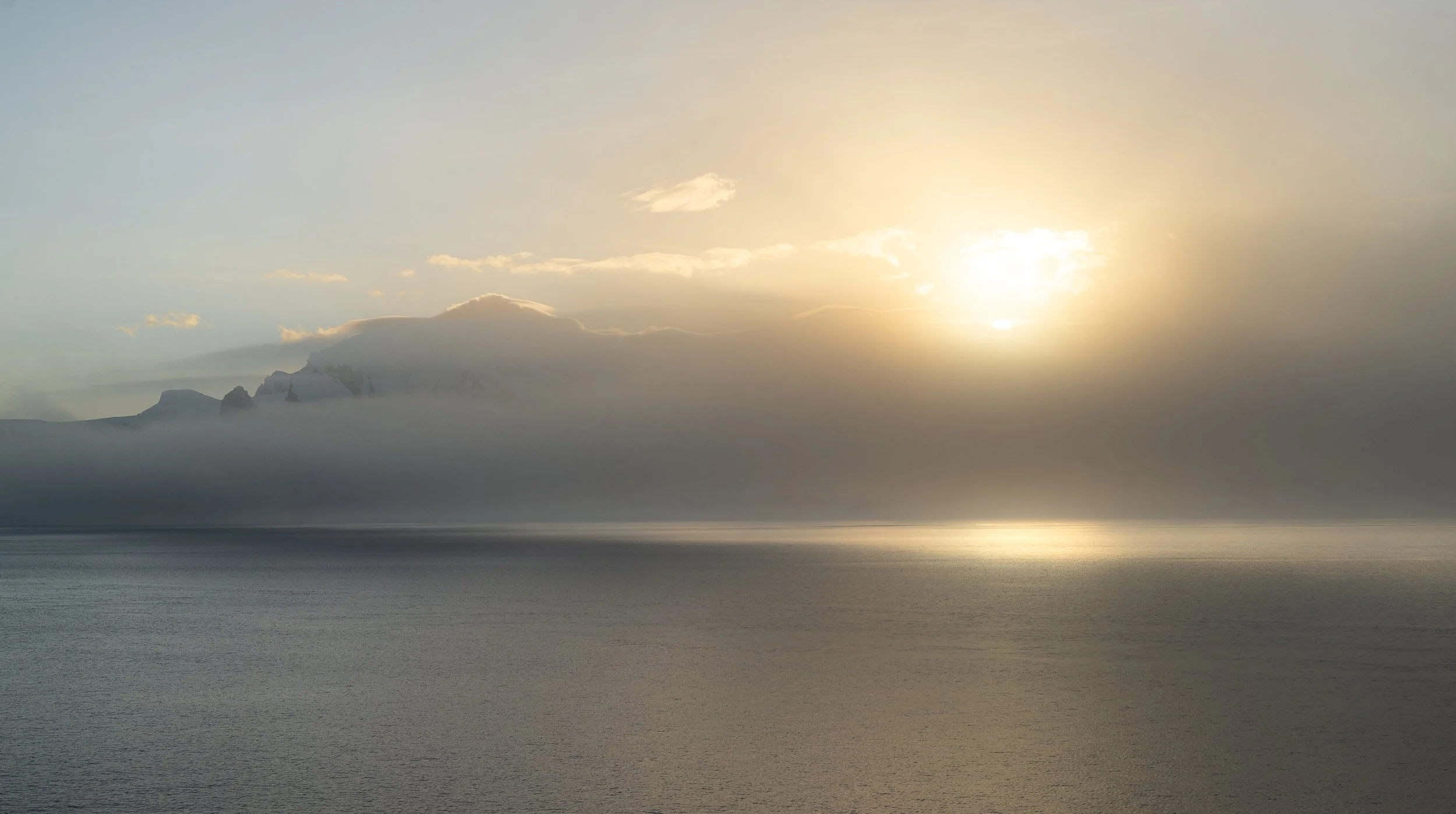 Landscape Photography by Nigel Danson | UK