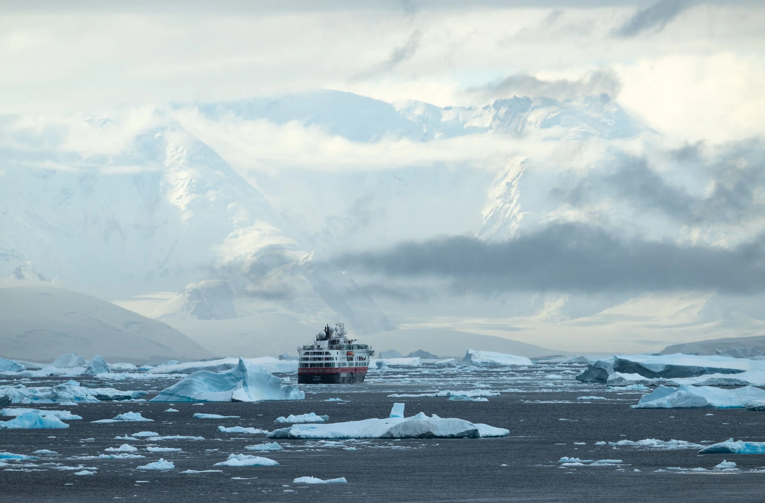 Landscape Photography by Nigel Danson | UK