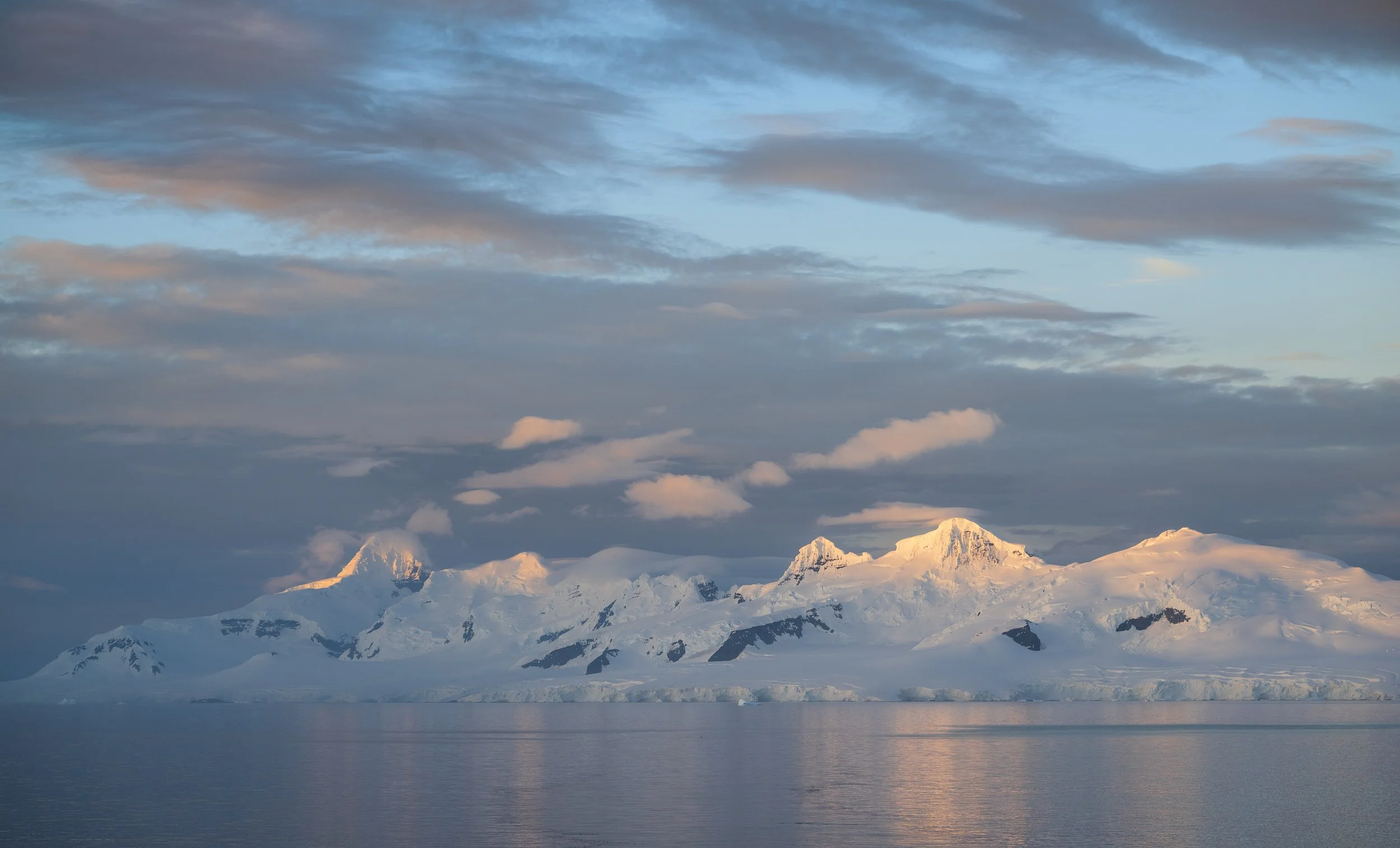 Landscape Photography by Nigel Danson | UK