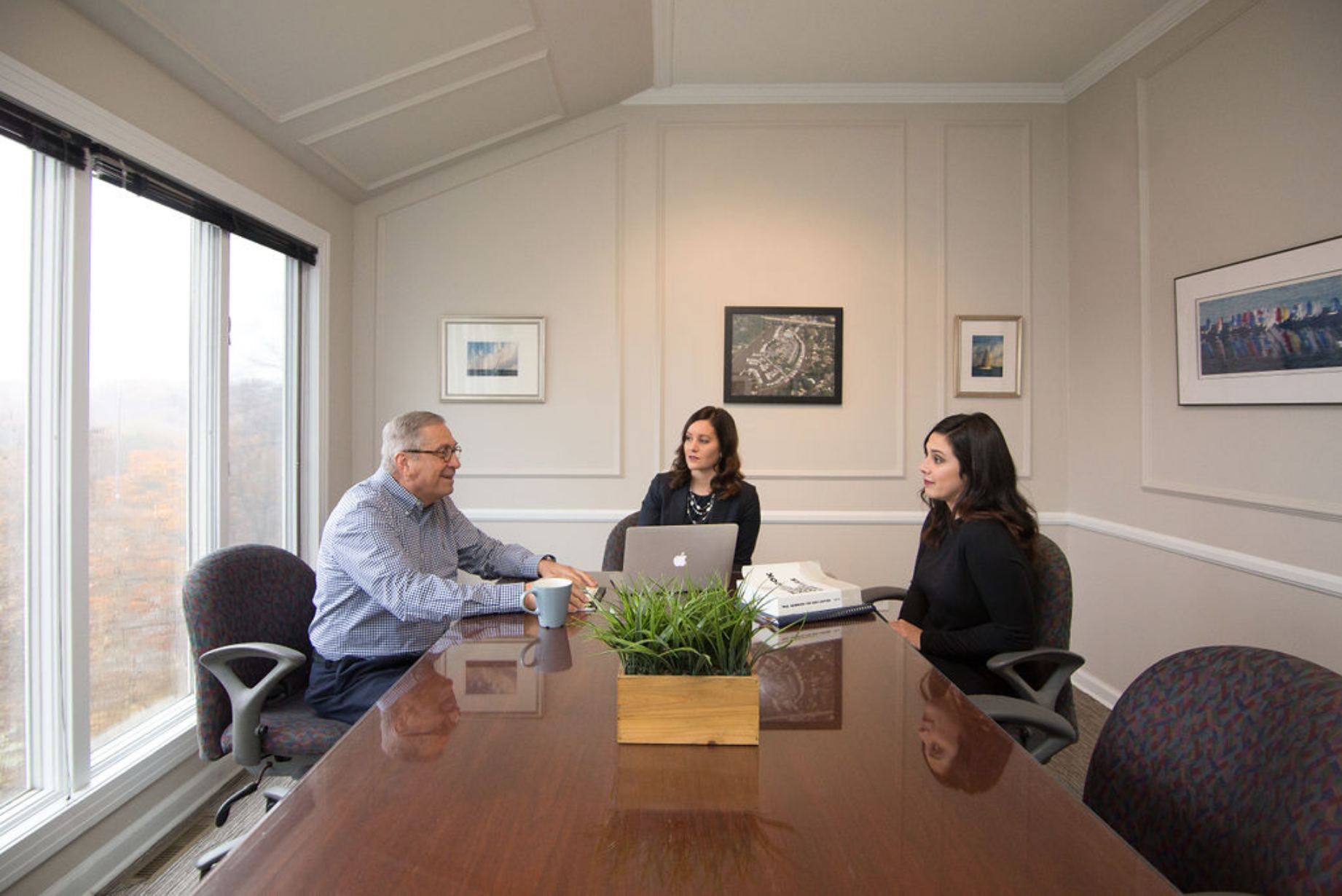 Lazzaro Luka Law Offices