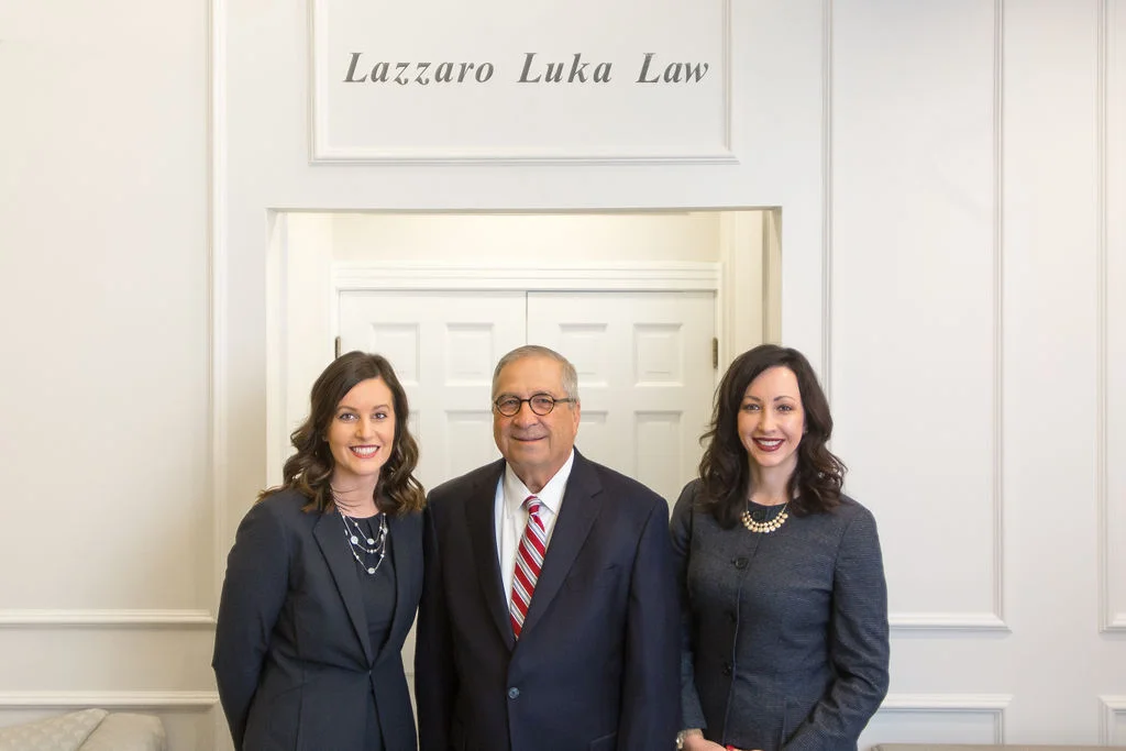 Lazzaro Luka Law Offices