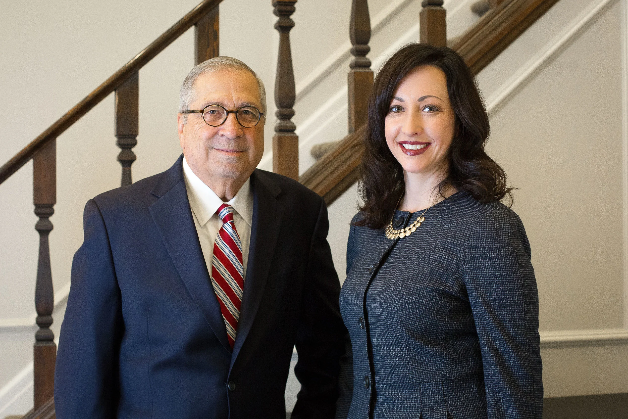 Lazzaro Luka Law Offices