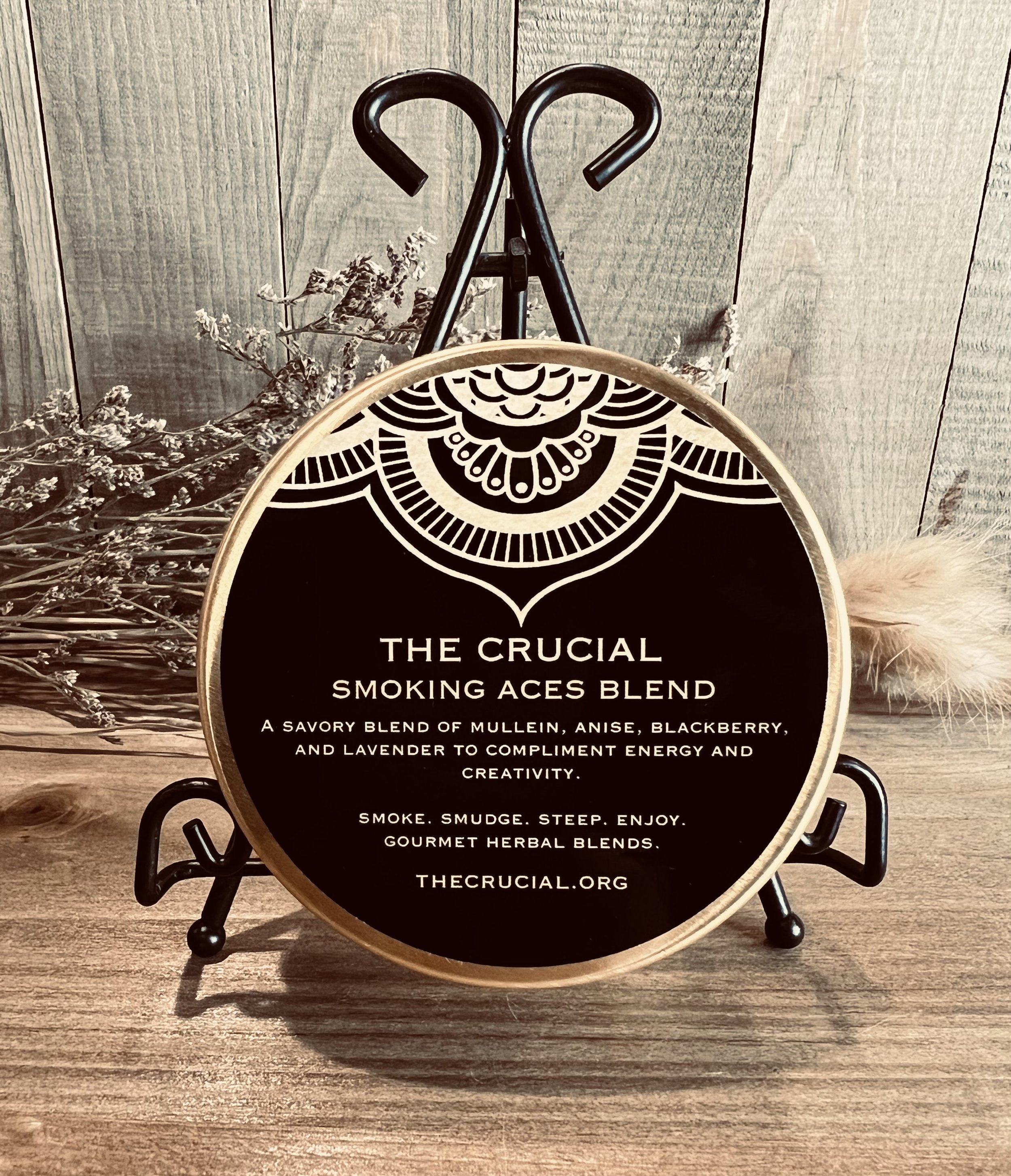 Shop Online — The Crucial New Orleans