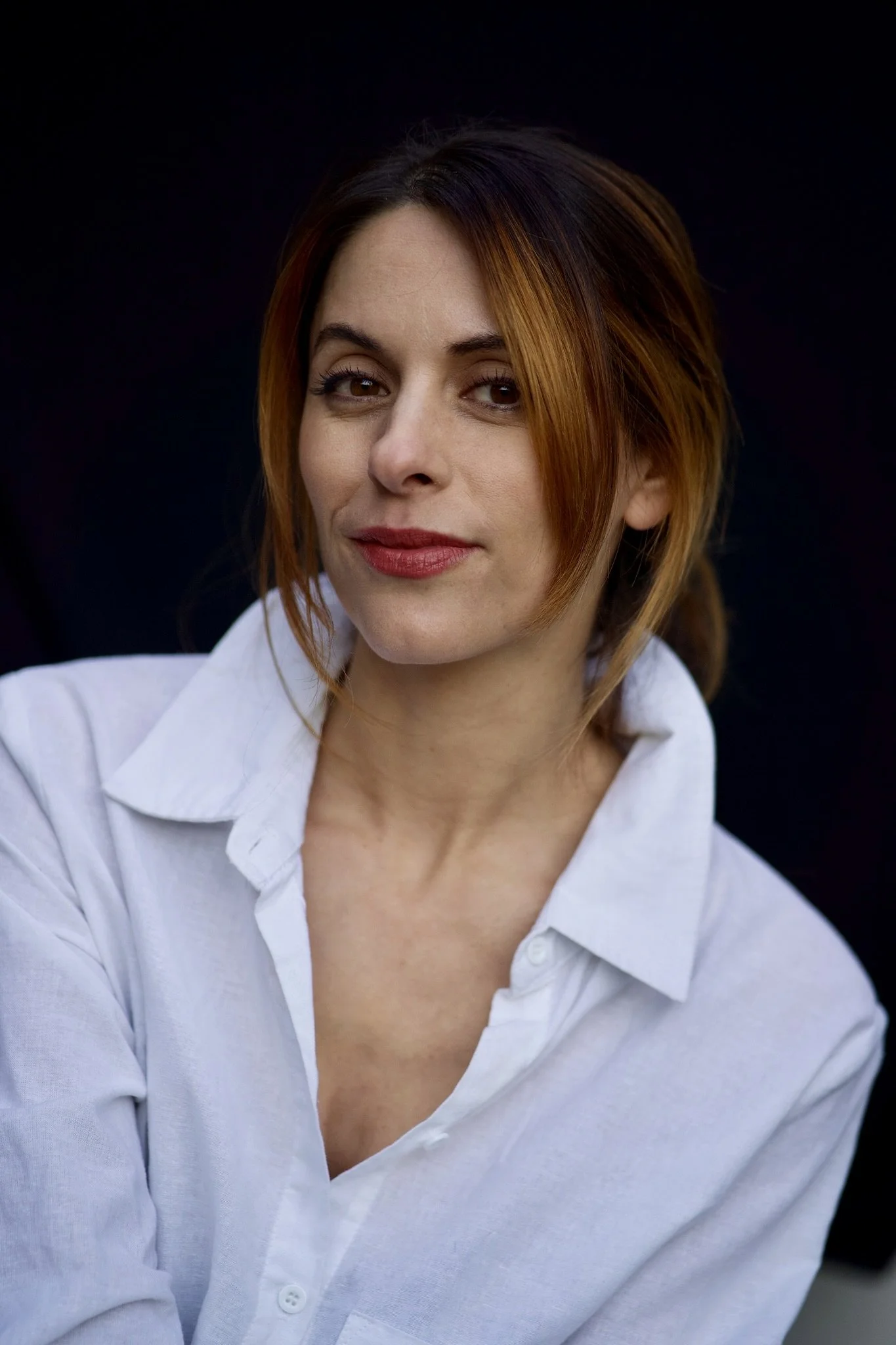 About — Leandra Terrazzano