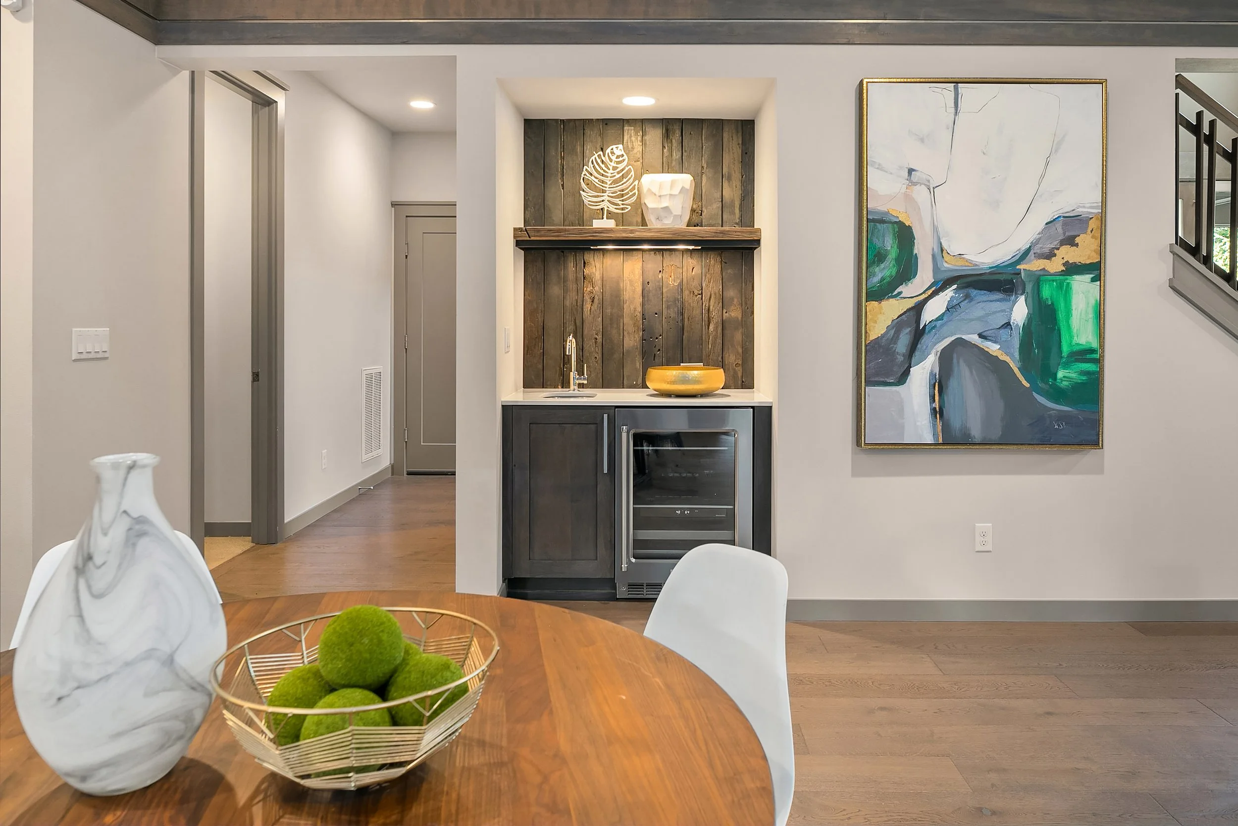 Home Staging Project in Seattle, WA | Upstaging Seattle