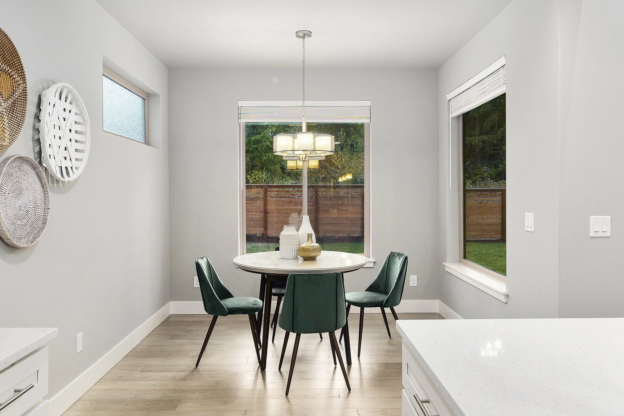 Home Staging Project in Seattle, WA | Upstaging Seattle