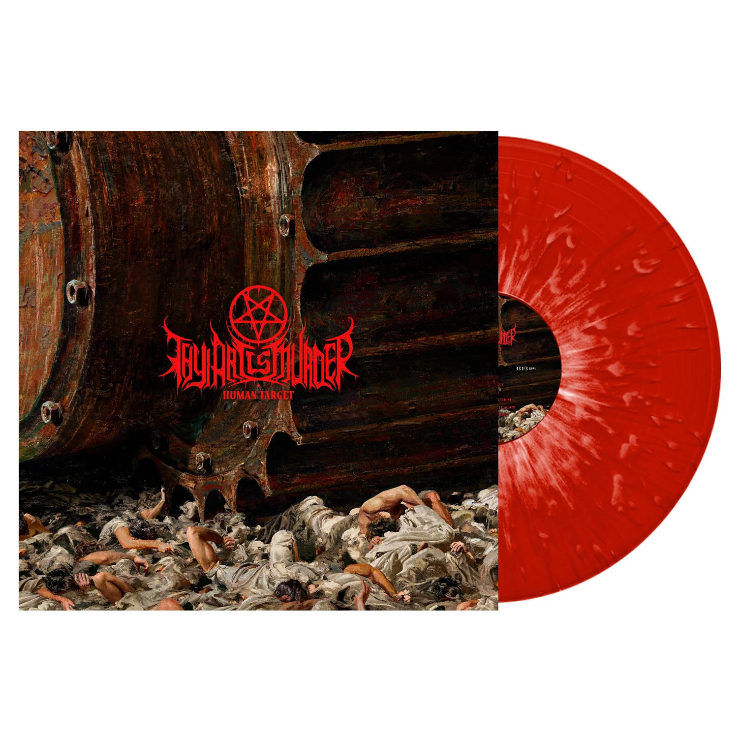 Thy Art Is Murder | The Official Thy Art Is Murder Website