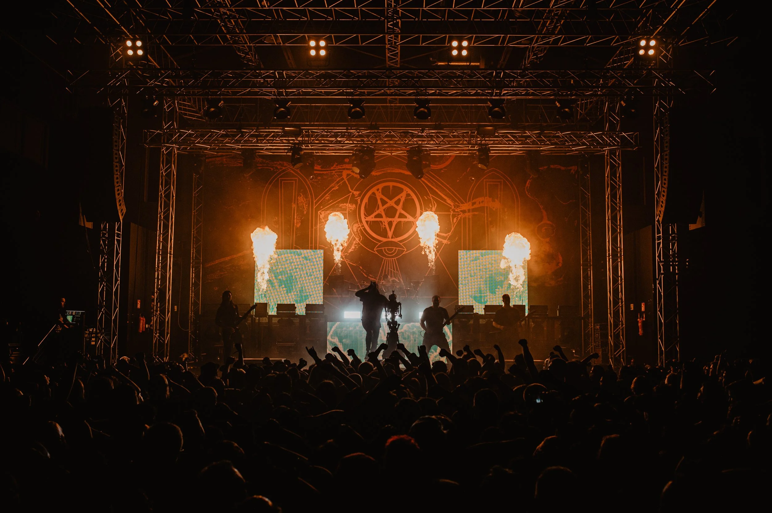 Thy Art Is Murder | The Official Thy Art Is Murder Website - Thy Art Is ...