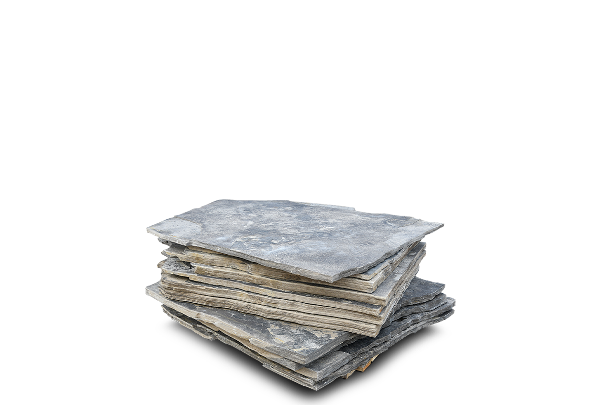 Flagstone & Pavers — Mar-co Stone