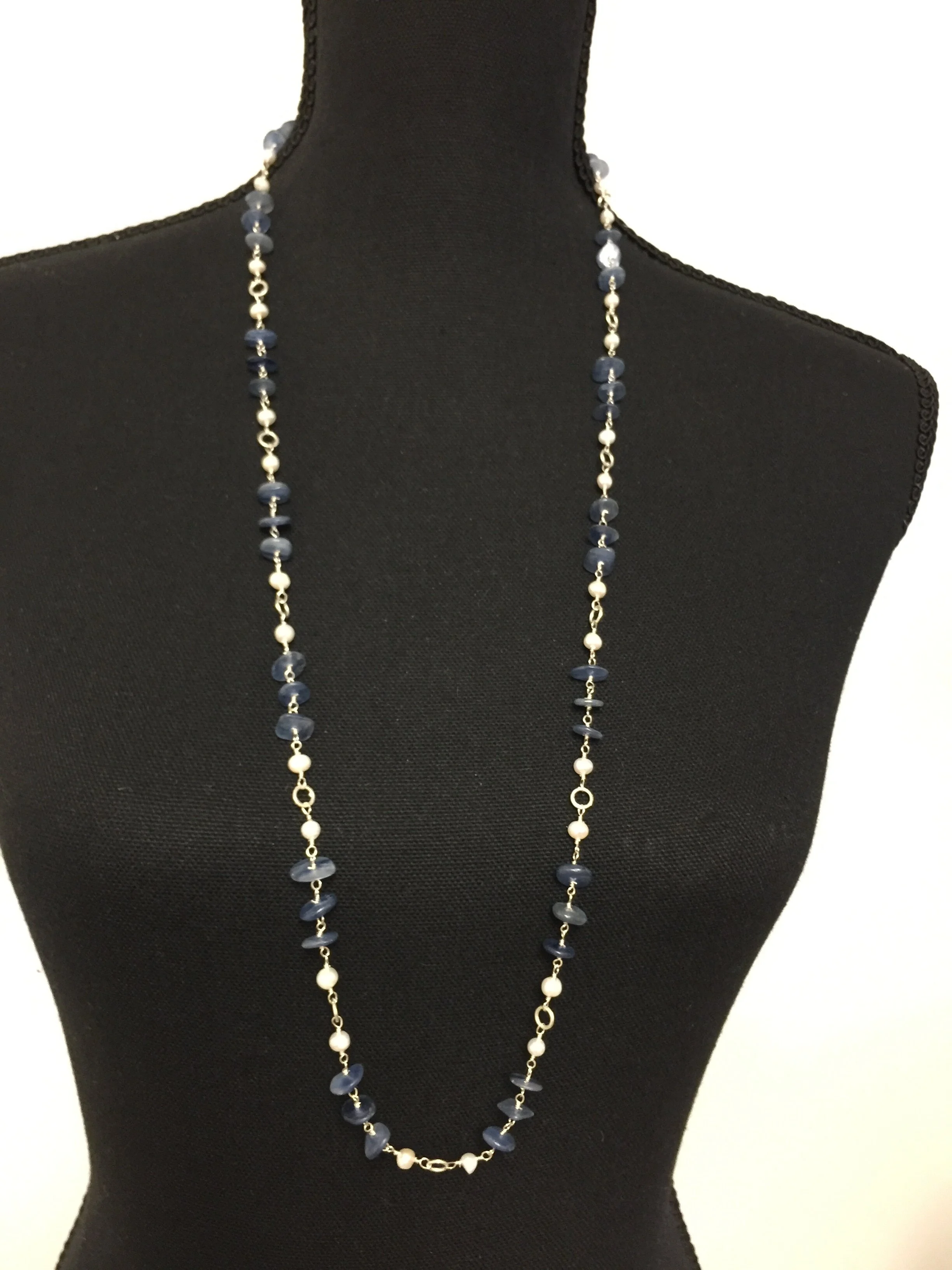 Necklaces — Beads & Things by Kori