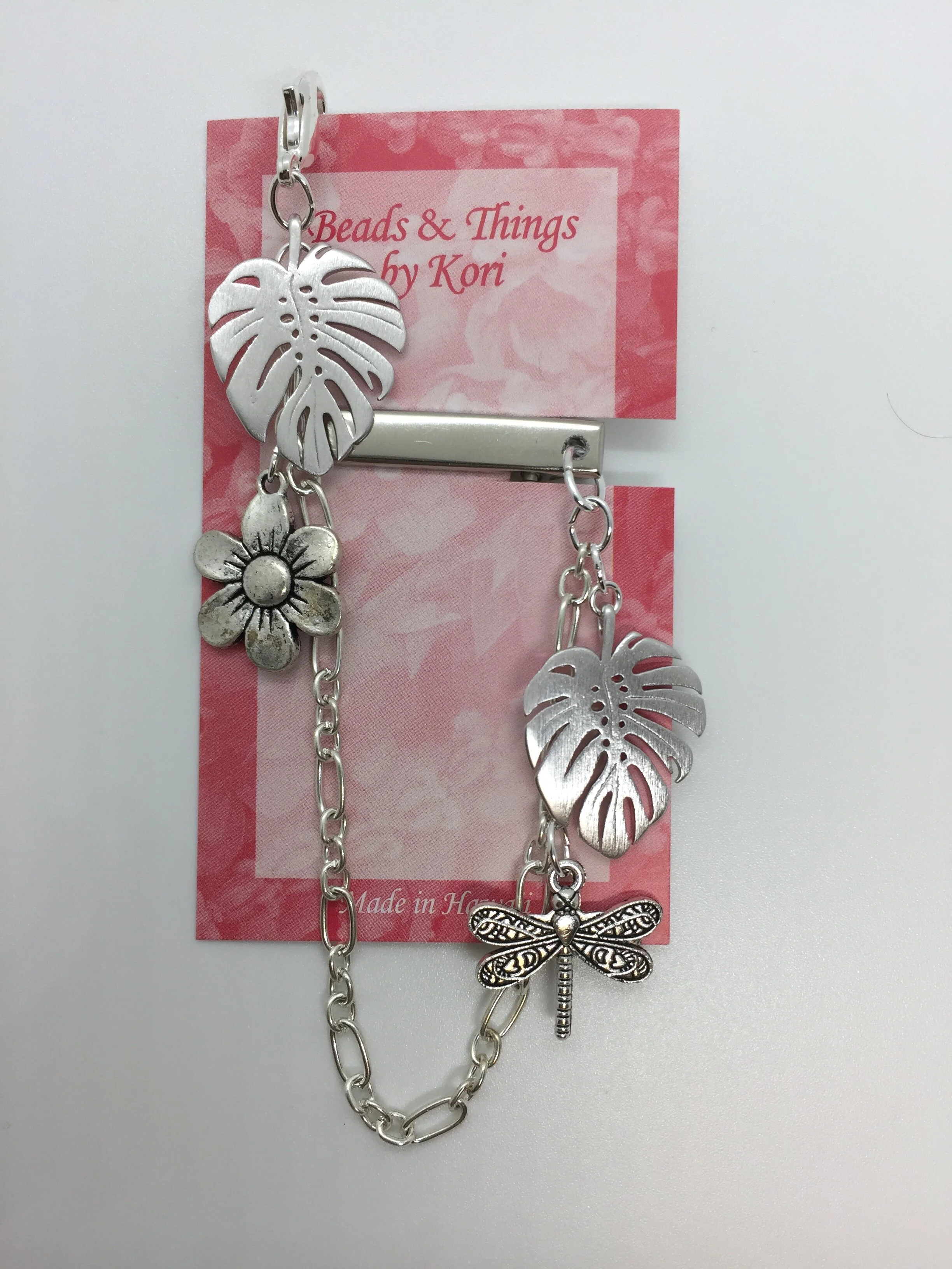 Mask Clips — Beads & Things by Kori