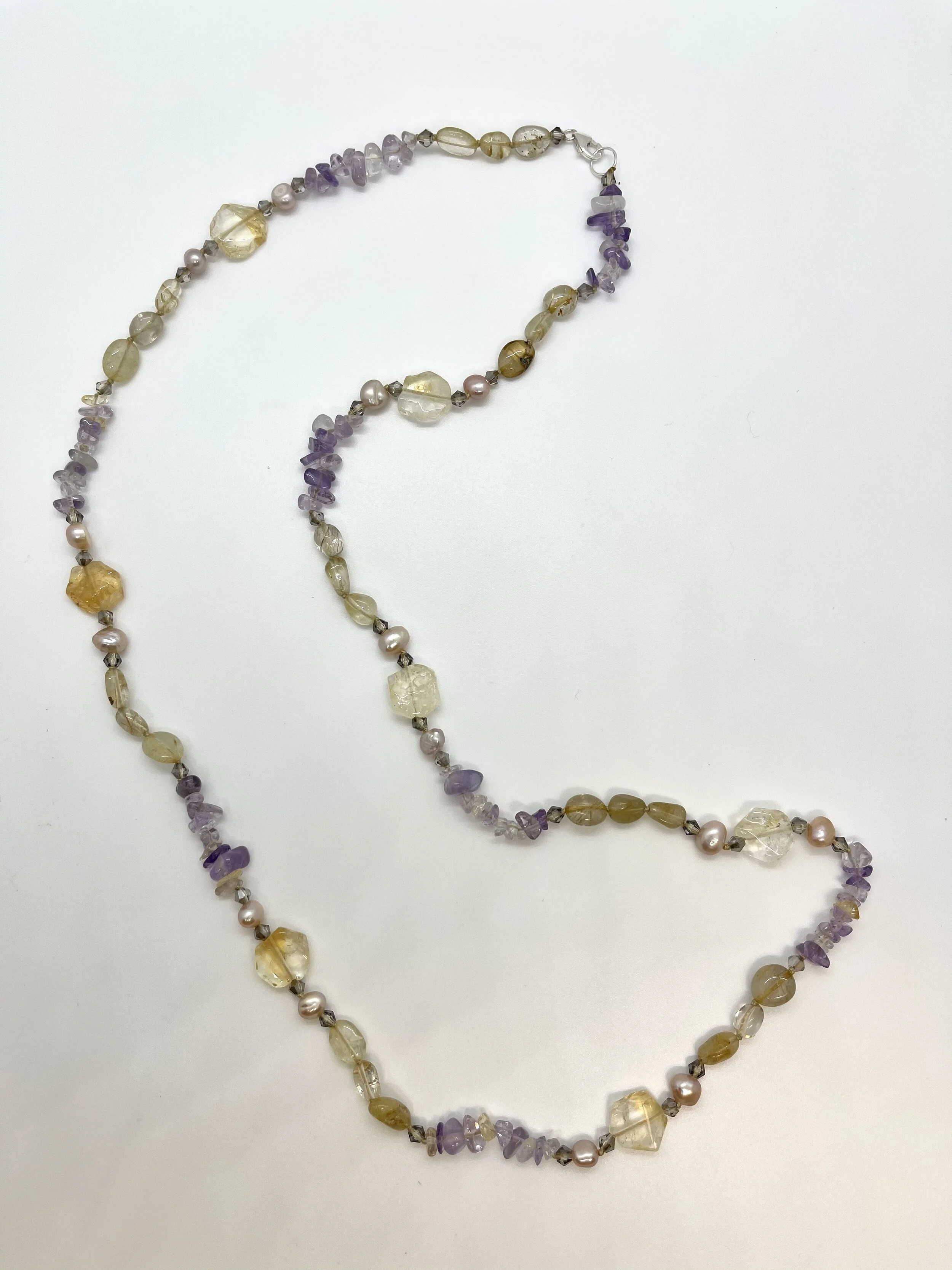 Necklaces — Beads & Things by Kori