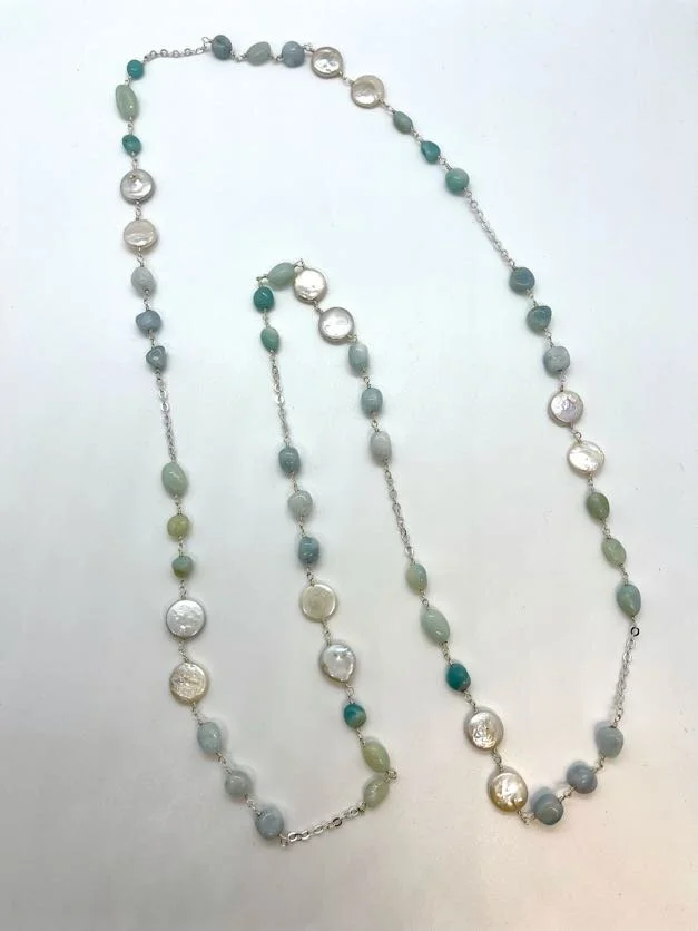 Necklaces — Beads & Things by Kori