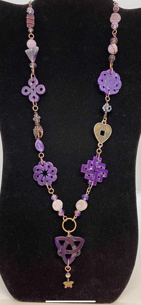 Necklaces — Beads & Things by Kori