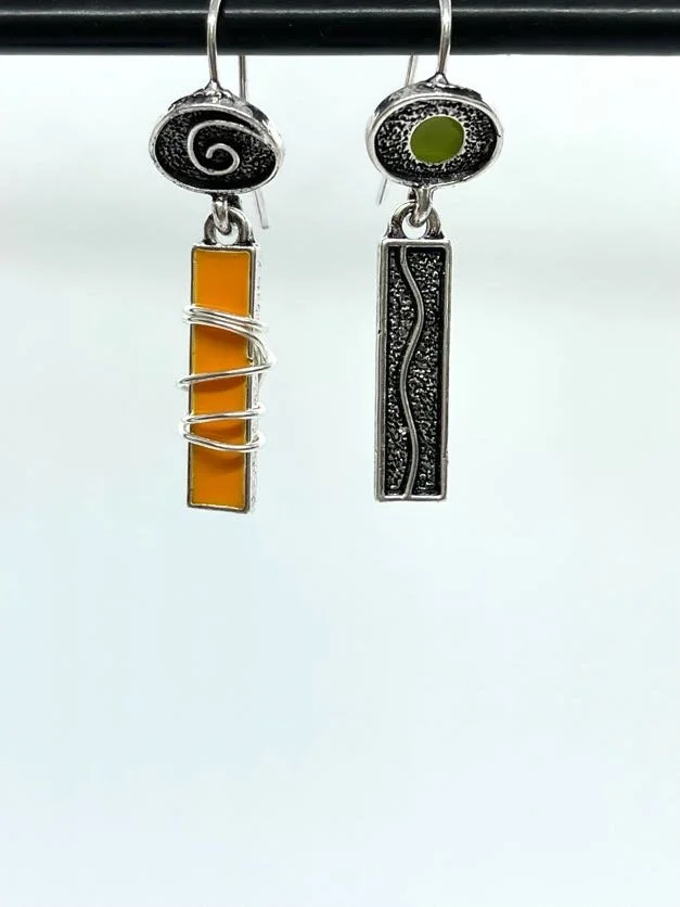 Earrings — Beads & Things by Kori