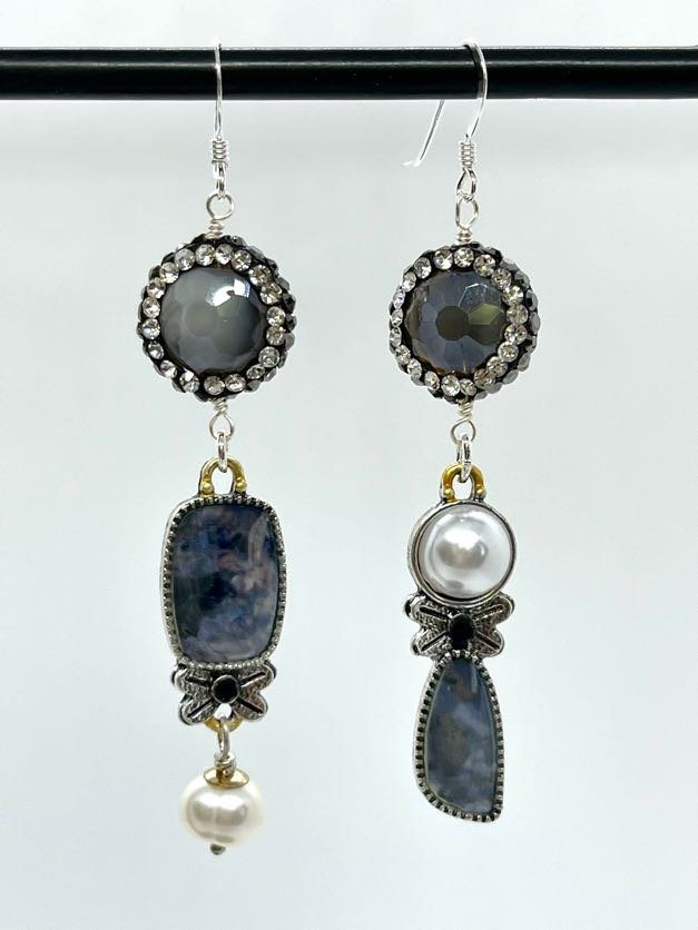 Earrings — Beads & Things by Kori