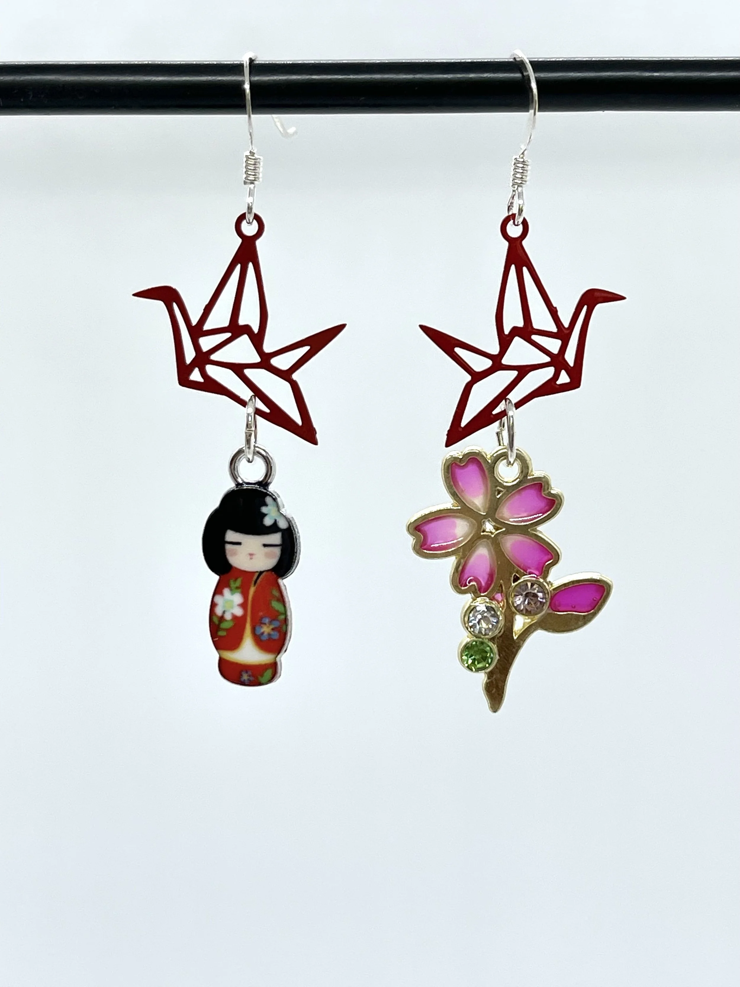 Earrings — Beads & Things by Kori