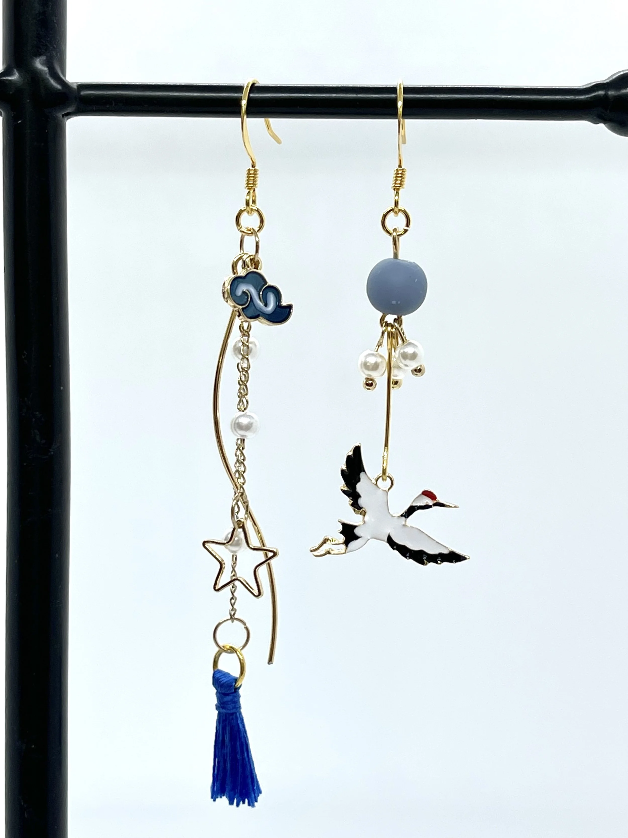 Earrings — Beads & Things by Kori