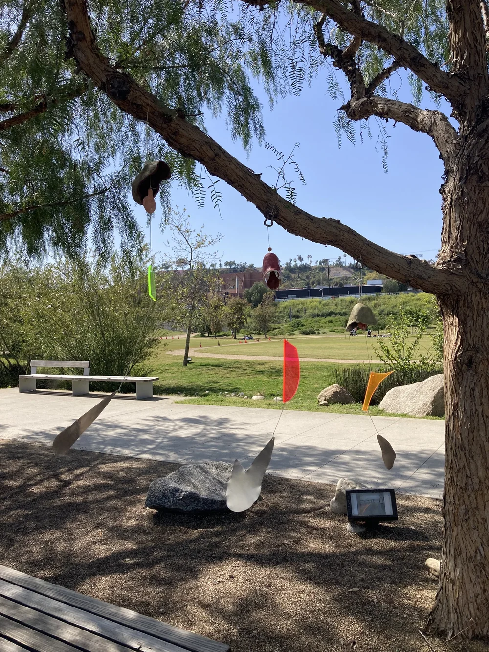 Cochlear – Heal Hear Here — LA Artcore