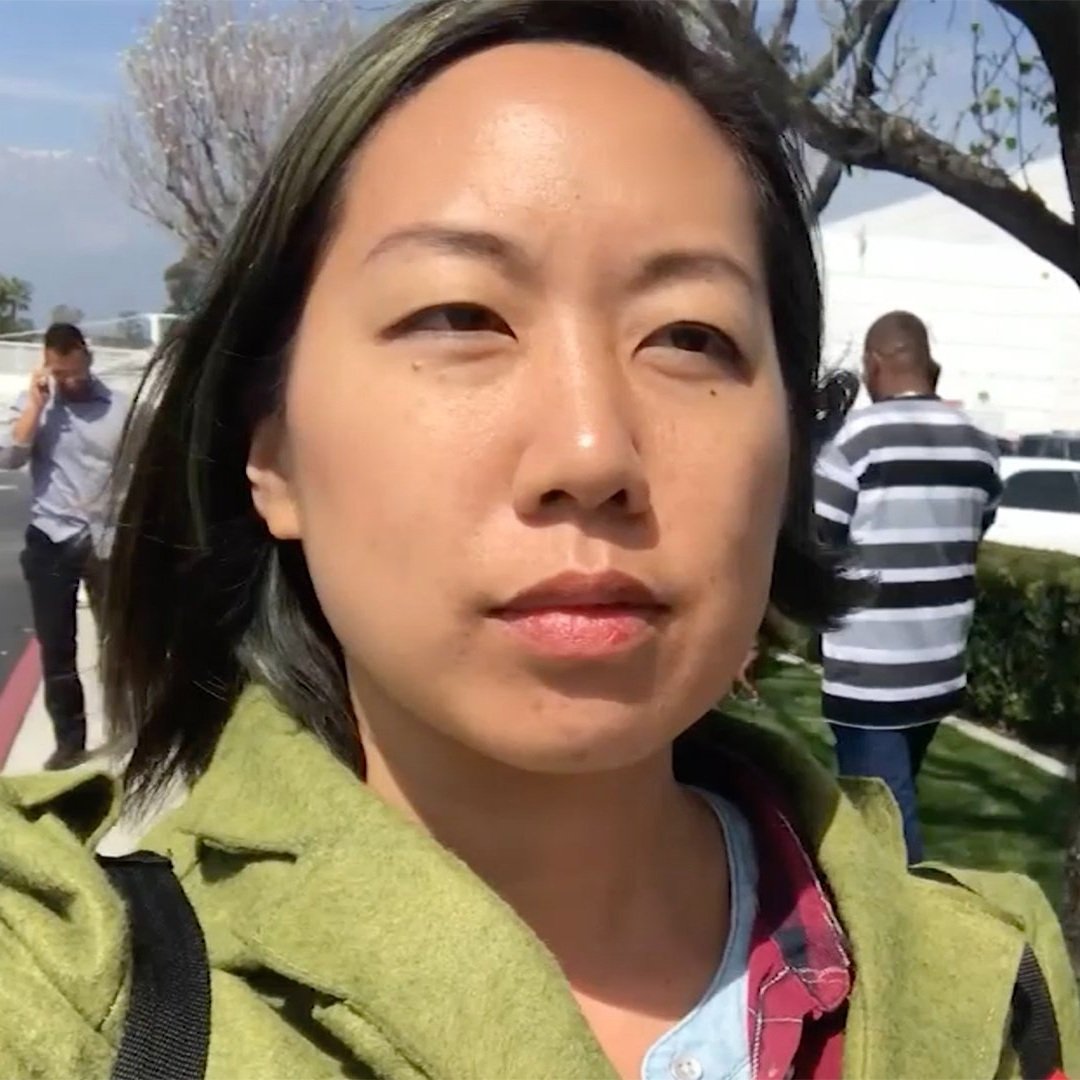 Cochlear – Heal Hear Here — LA Artcore