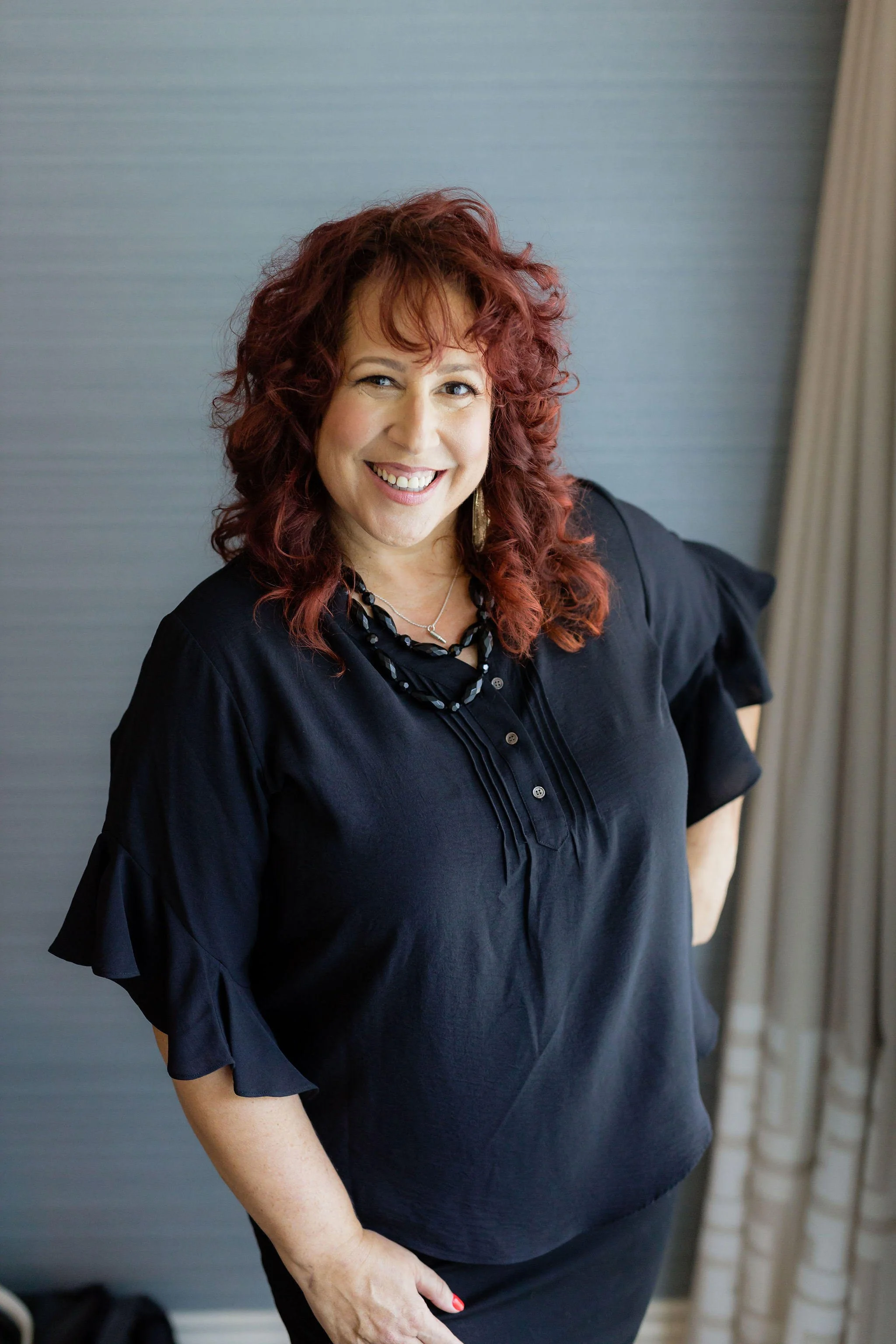 The In-Depth Look at Airbrush Makeup From a Professional Makeup Artist ...