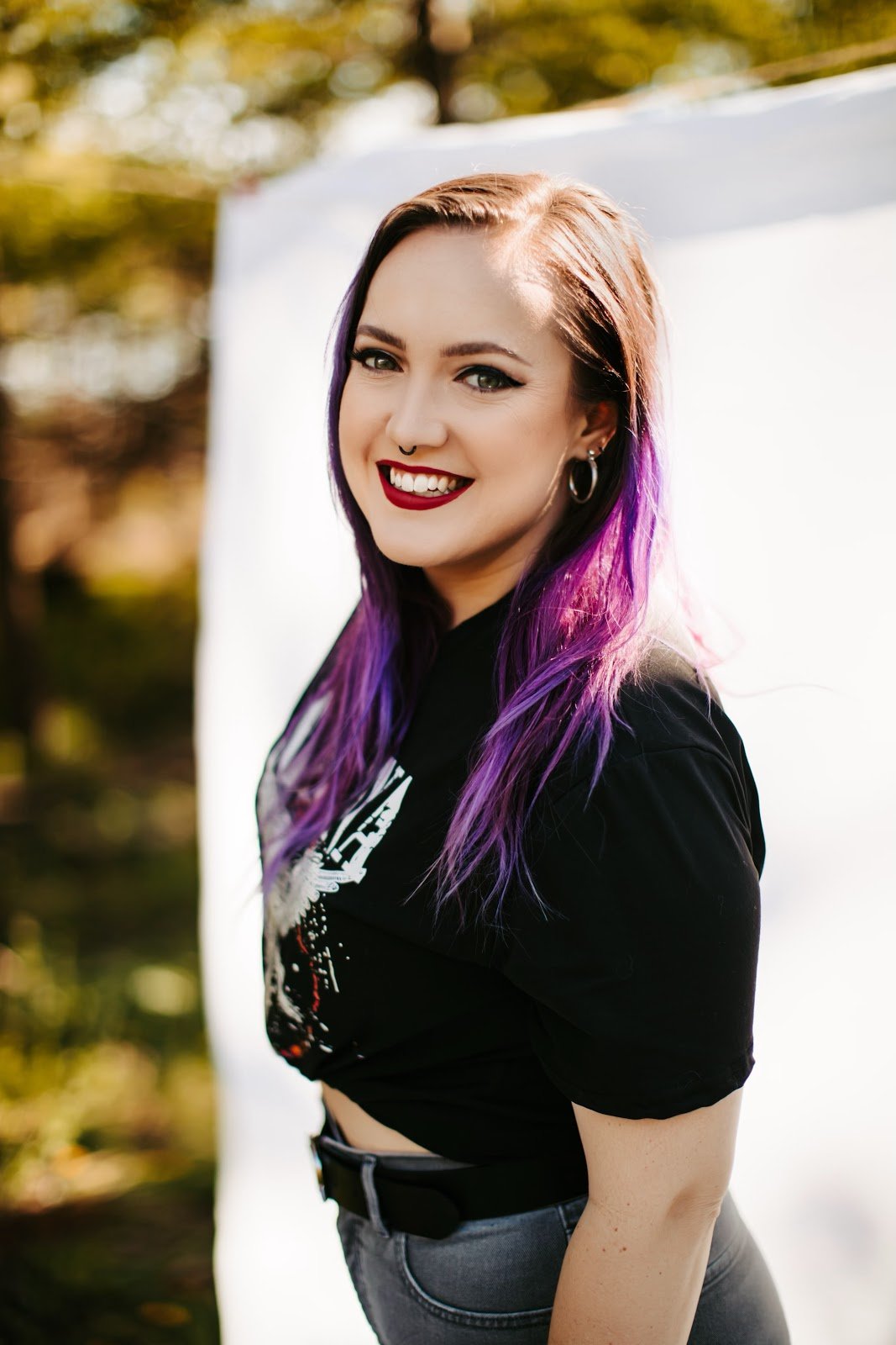 OUR TEAM | Meet Genesis — EMILY LYNN + CO. - On-site hair styling and ...